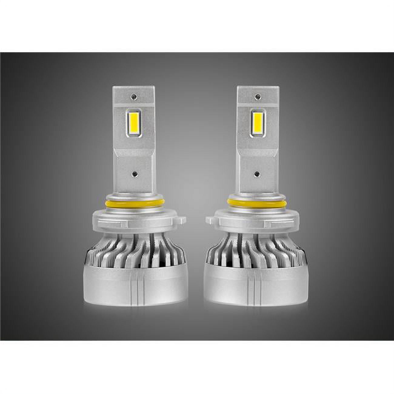 22951 Xtreme Series 9005 LED Bulb Kit - Walmart.com