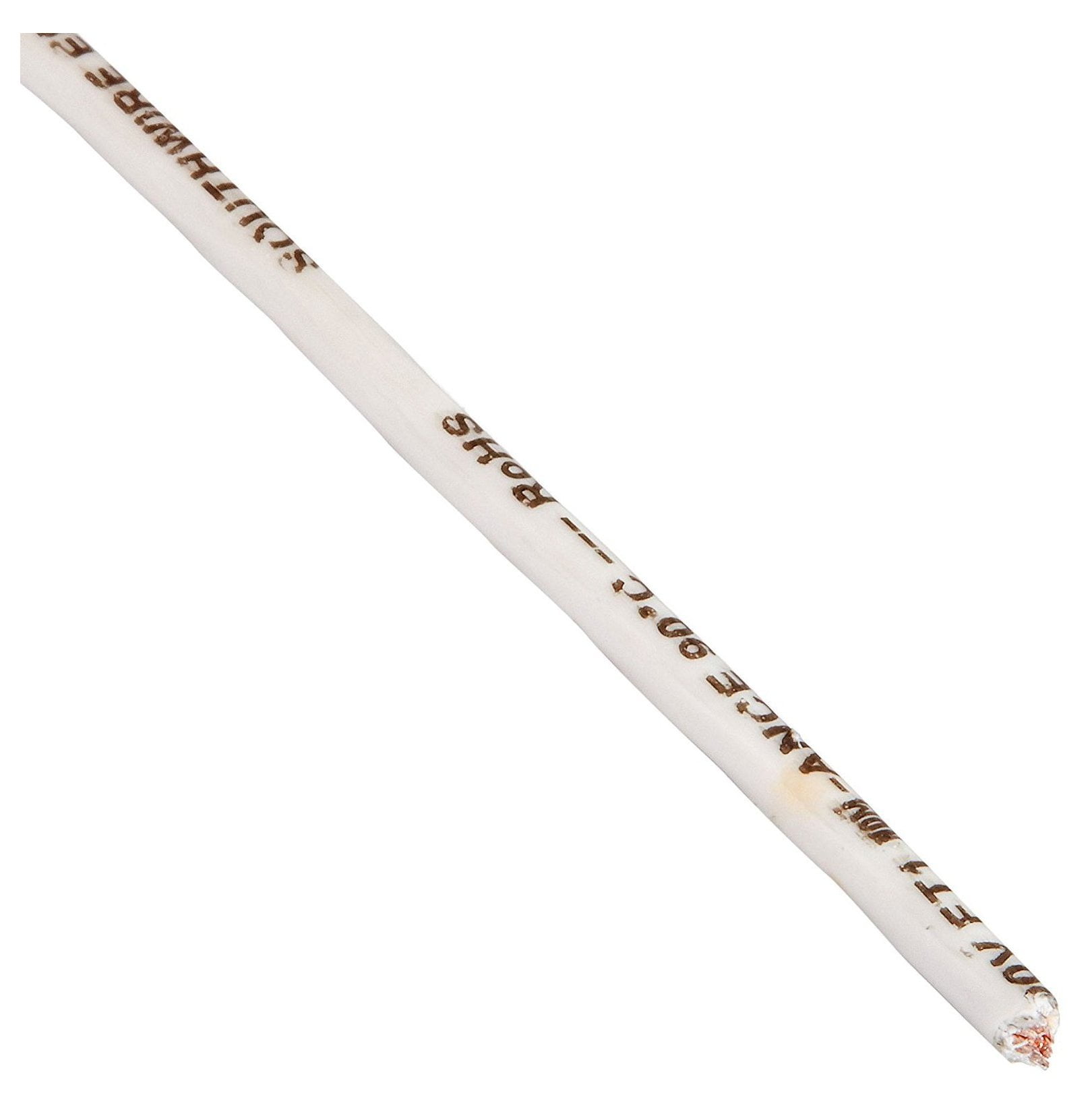 22965852 Simpull THHN or THWN2, 12 Gauge THHN Stranded Wire, 100' per ...