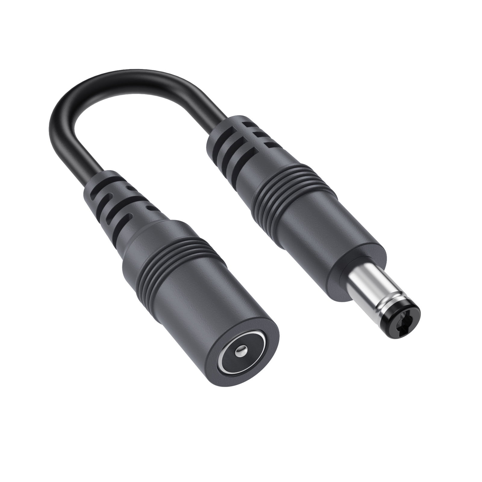 22AWG DC5521 Power Extension Cord DC5.5x2.1mm Power Extension Cable ...
