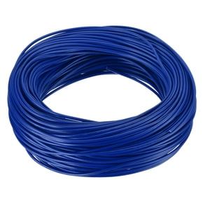 22 AWG Stranded Electrical Wires in Multiple Colors for Electronics