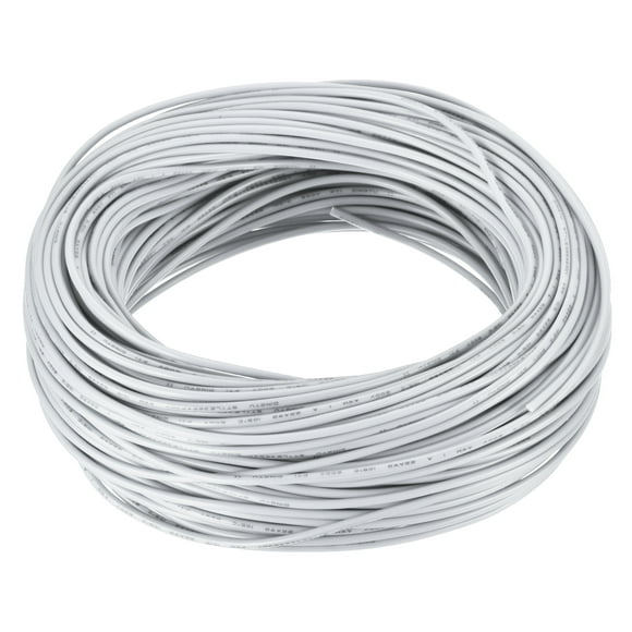 22 AWG Stranded Electrical Wires in Multiple Colors for Electronics