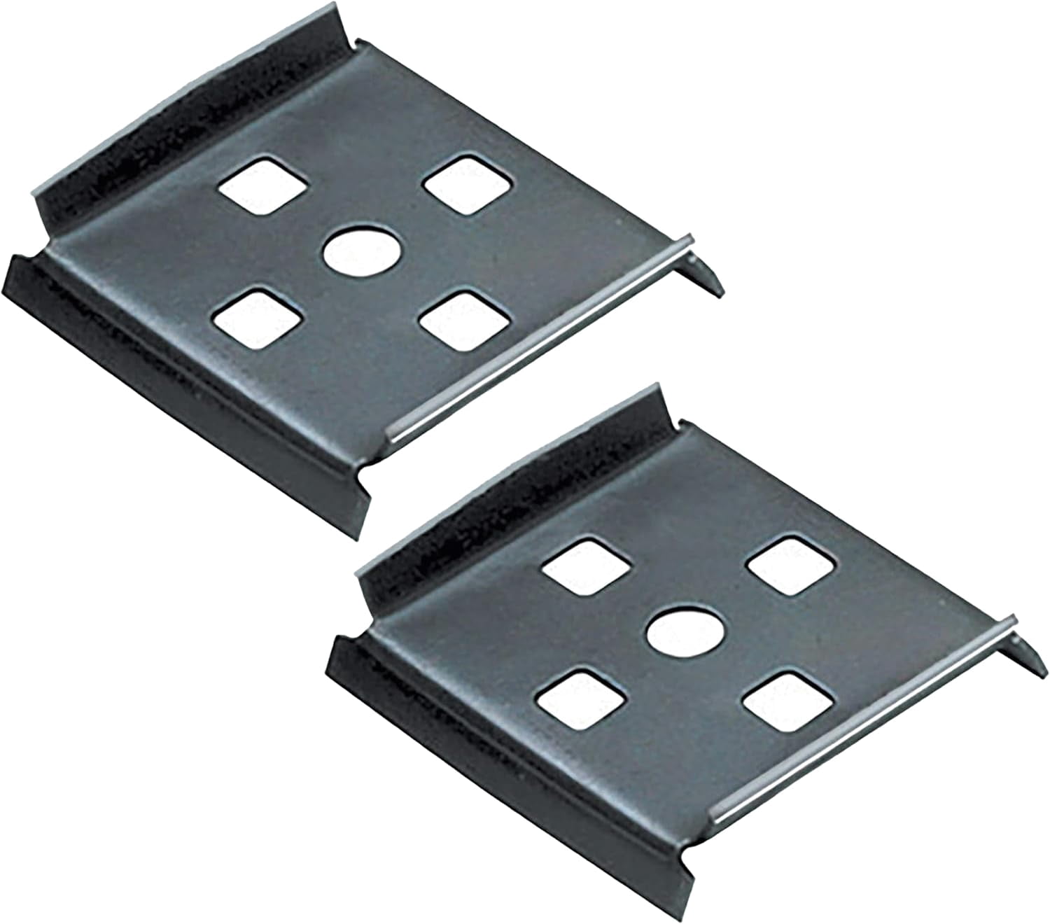 22B 4-Edge Scraper Blade for Wood and Painting Applications, 1-1/2", 2 ...