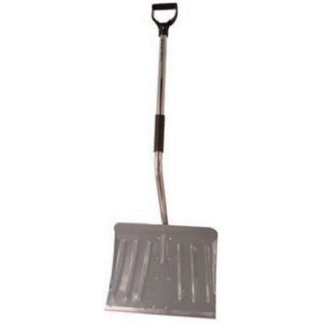 22BSL Backsaver LiteWate 22BSL 18-Inch Snow Shovel - Walmart.com