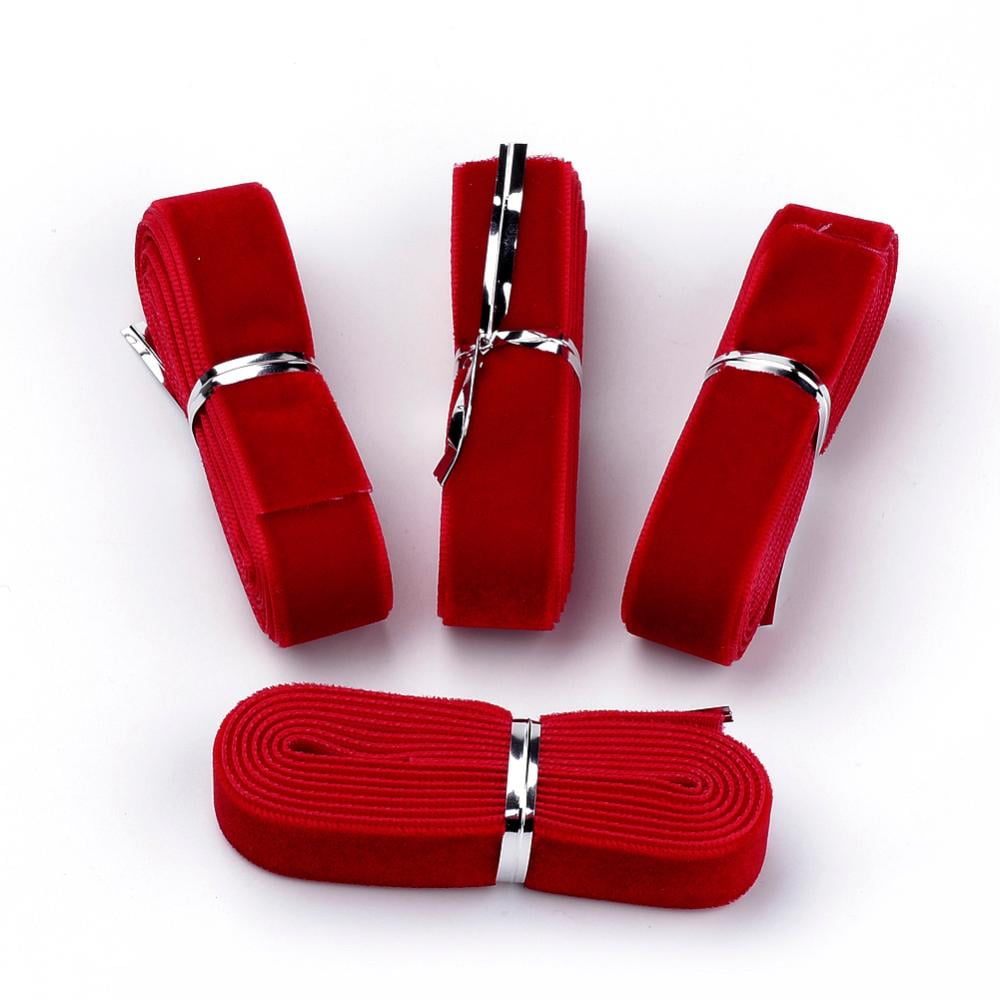 22Bundle 5/8 inch Single Face Velvet Ribbon FireBrick 5/8 inch(16mm) 1 ... 22Bundle 5/8 inch Single Face Velvet Ribbon FireBrick 5/8 inch(16mm) 1 ...