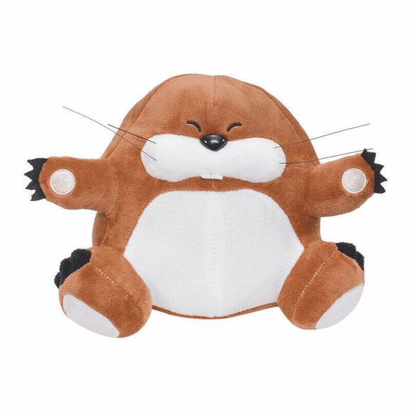 Holey Moley Merchandise Stuffed Animals Plush Toys