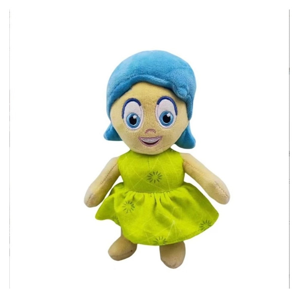 22CM New Special Agents Doll Plush Toy - Walmart.com