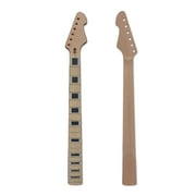 Warmoth Guitar Neck