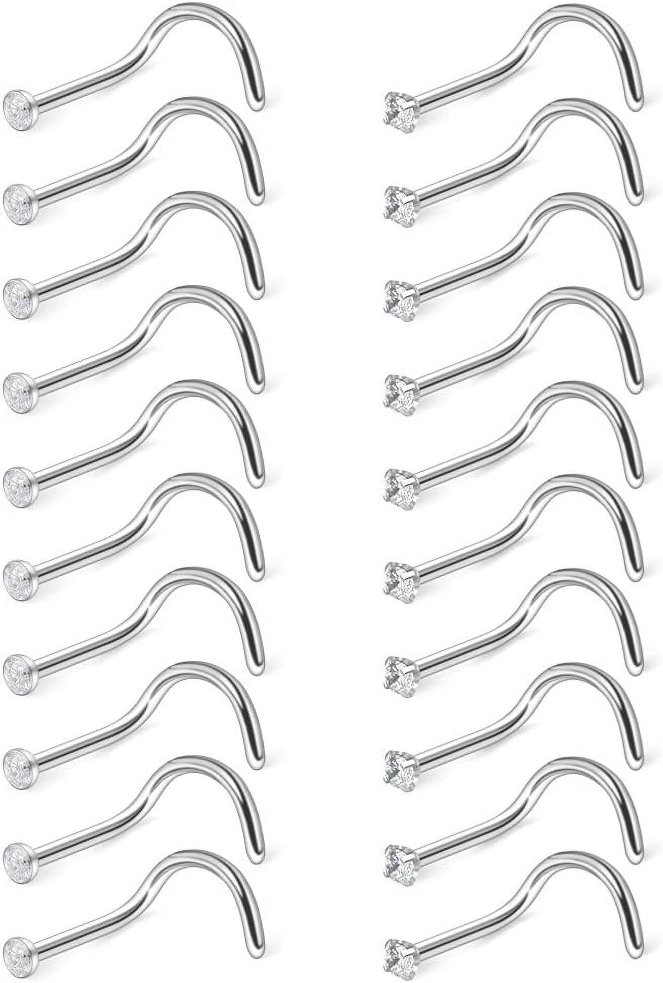 22G 1.5mm 2mm elegant sophisticated 2.5mm 3mm Four Prong-Set & Jeweled ...