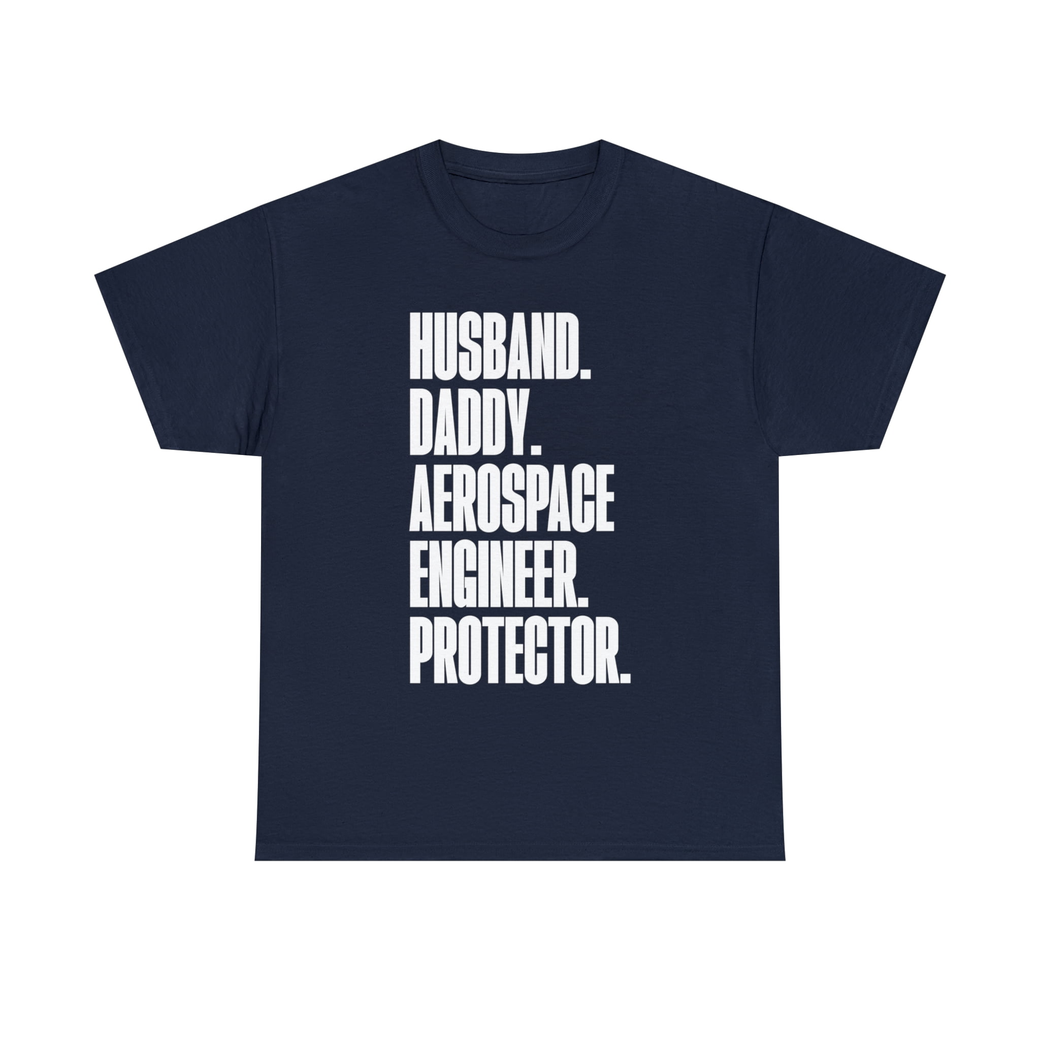 22Gifts Aerospace engineer Dad Fathers Day Birthday Shirt, Gifts ...