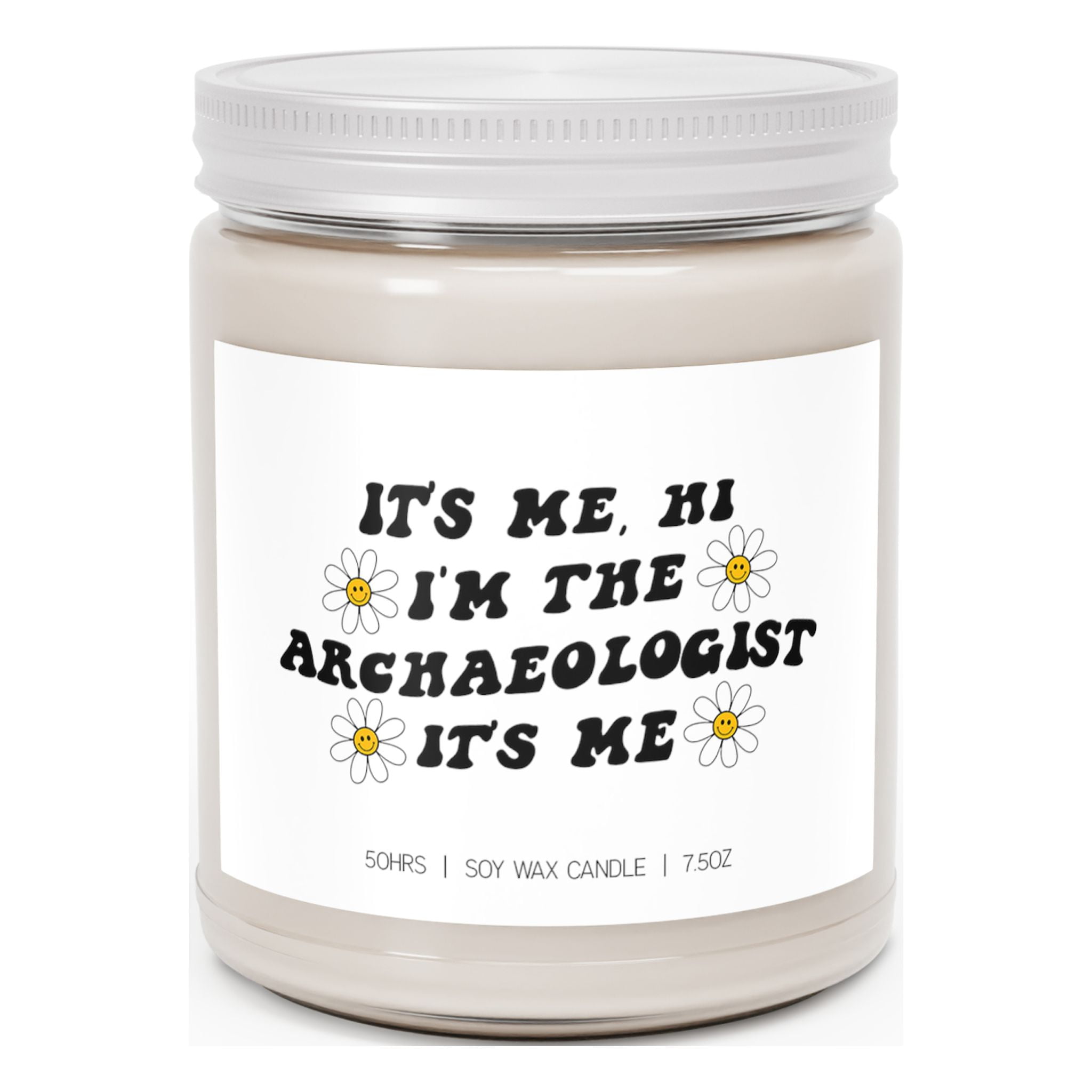 22Gifts Archaeologist Archaeology Graduation Candle, Gifts, Decor ...