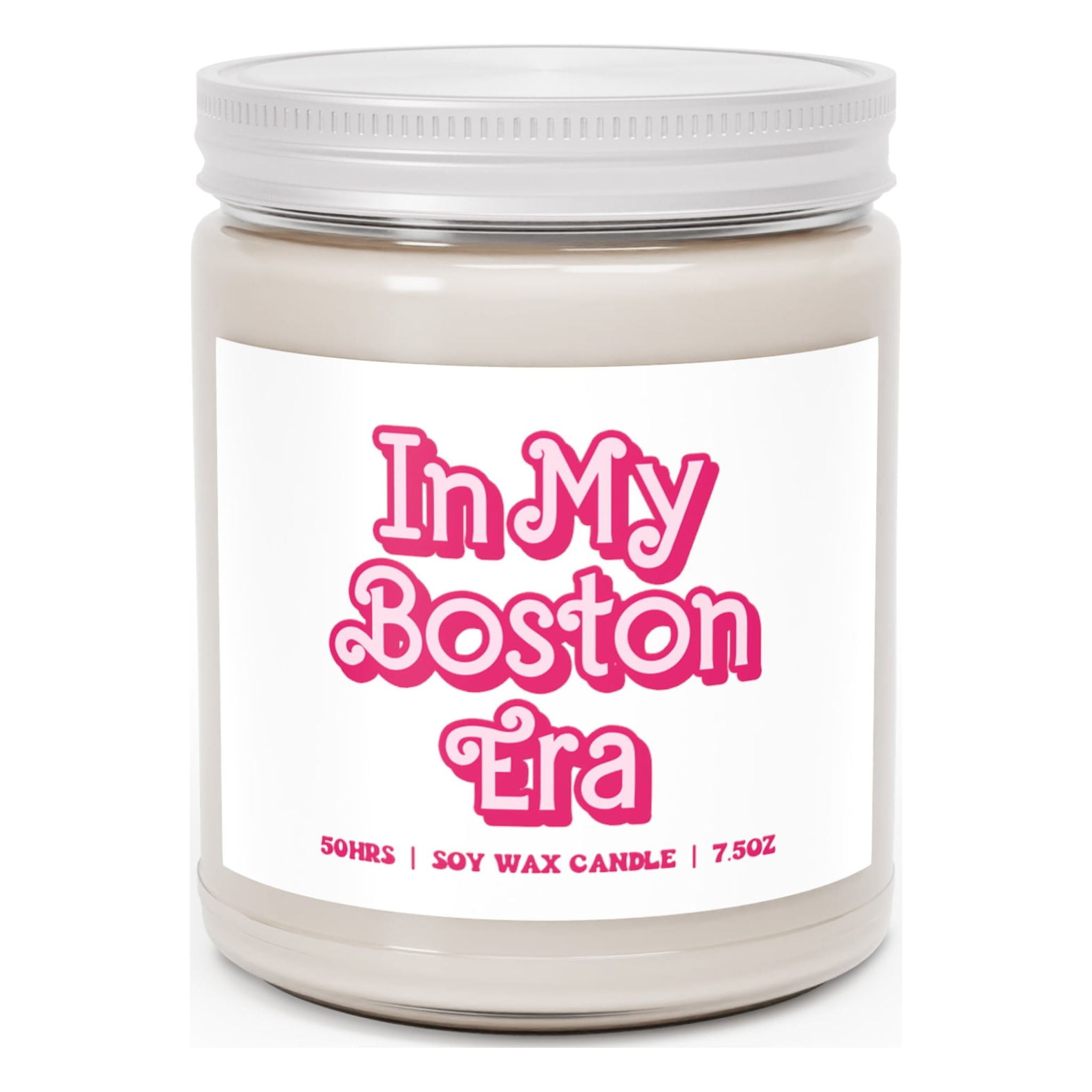 22Gifts Boston Moving Away Candle, Gifts, Decor, Scented - Walmart.com