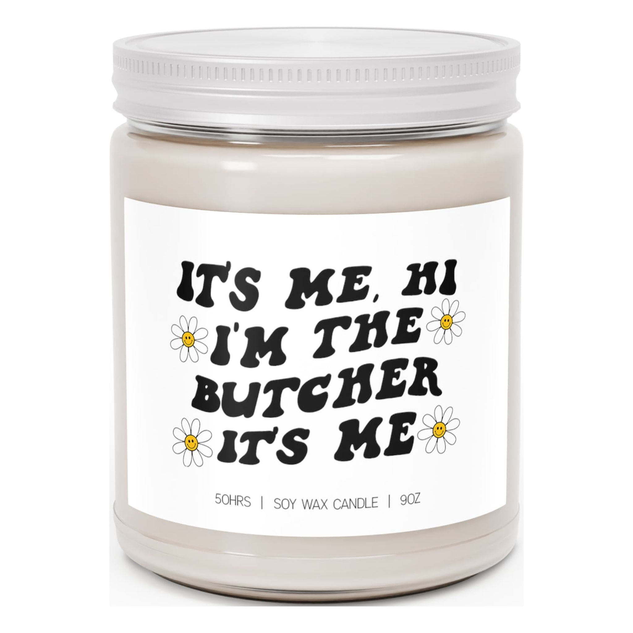 22Gifts Butcher Candle, Gifts, Decor, Scented - Walmart.com