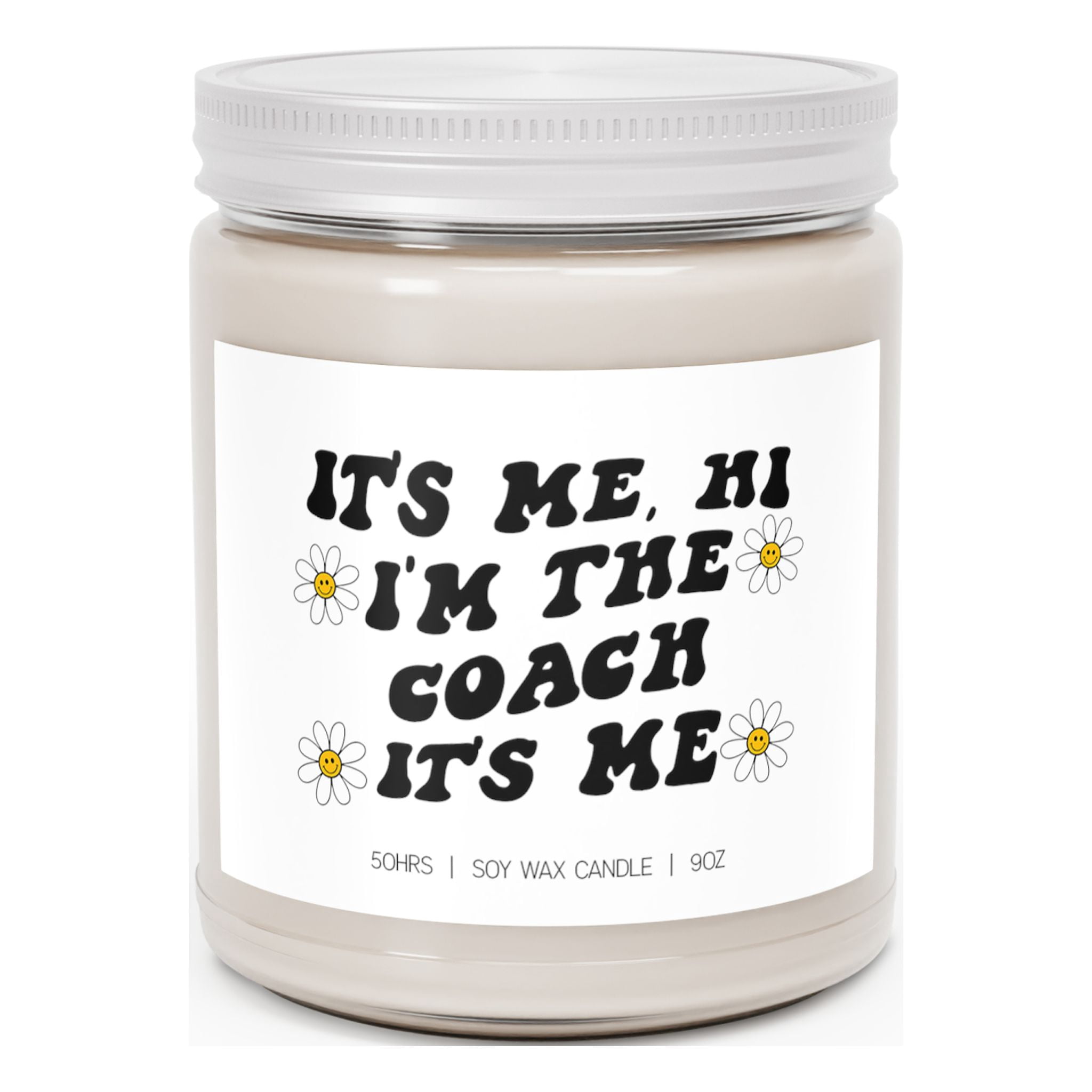 22Gifts Coach Candle, Gifts, Decor, Scented - Walmart.com
