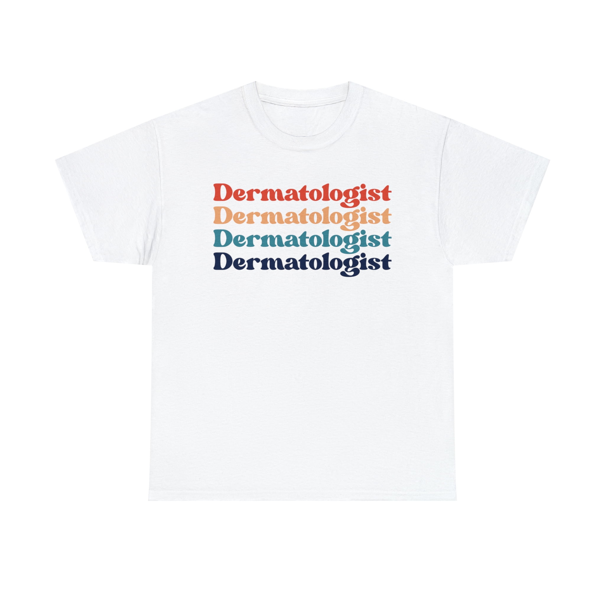 22Gifts Dermatologist Dermatology Graduation Grad Shirt, Gifts, Tshirt ...