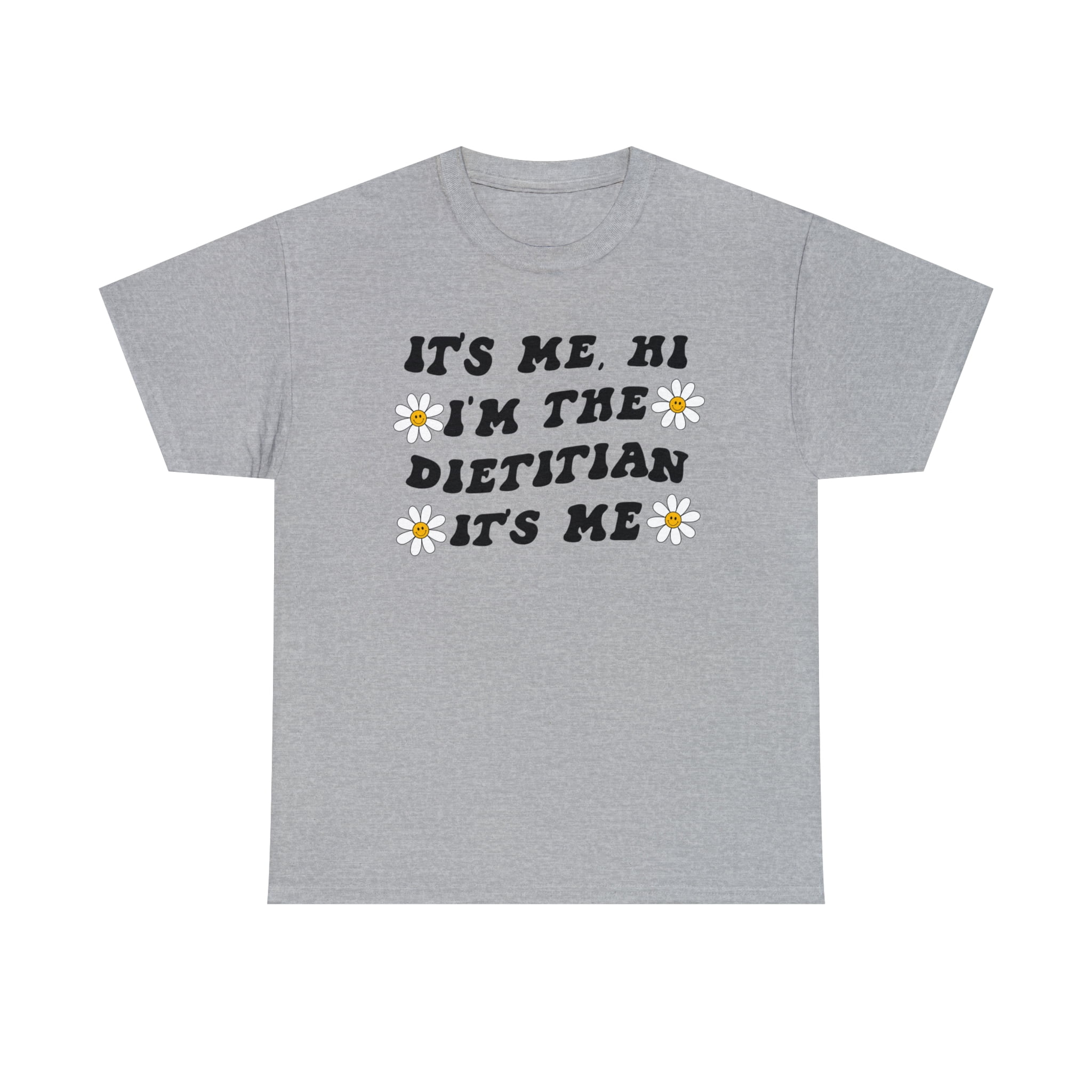 22Gifts Dietitian Graduation Shirt, Gifts, Tshirt - Walmart.com
