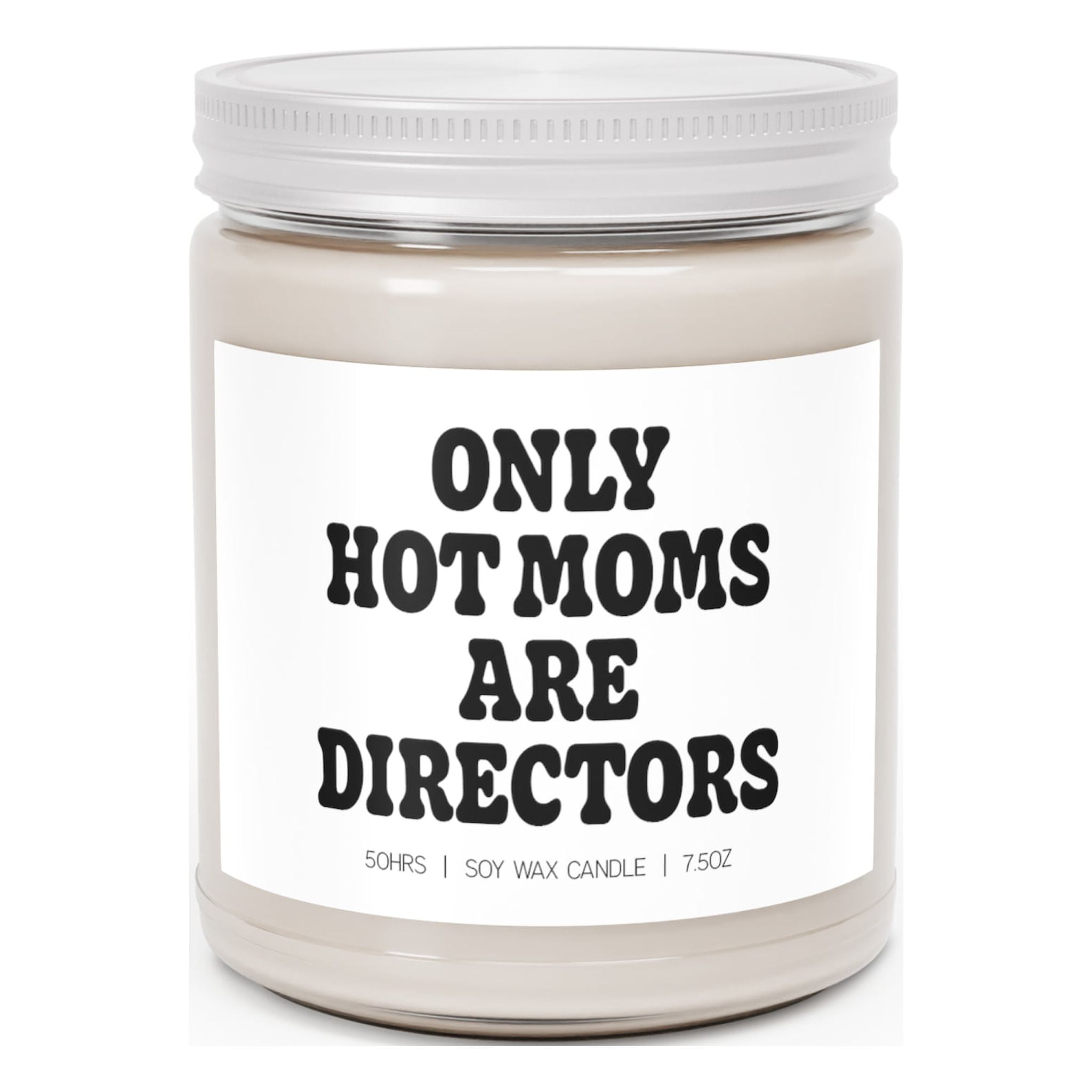 22Gifts Director Mom Mother's Day Mama Candle, Gifts, Decor - Walmart.com