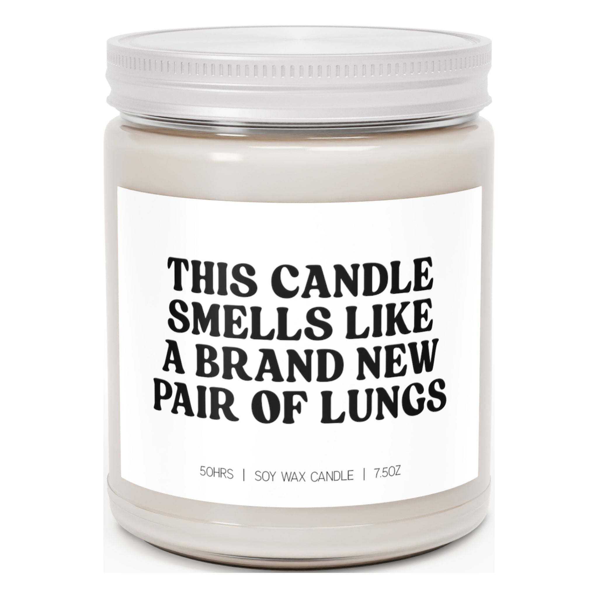 22Gifts Double Lung Transplant Organ Surgery Cancer Candle, Gifts ...