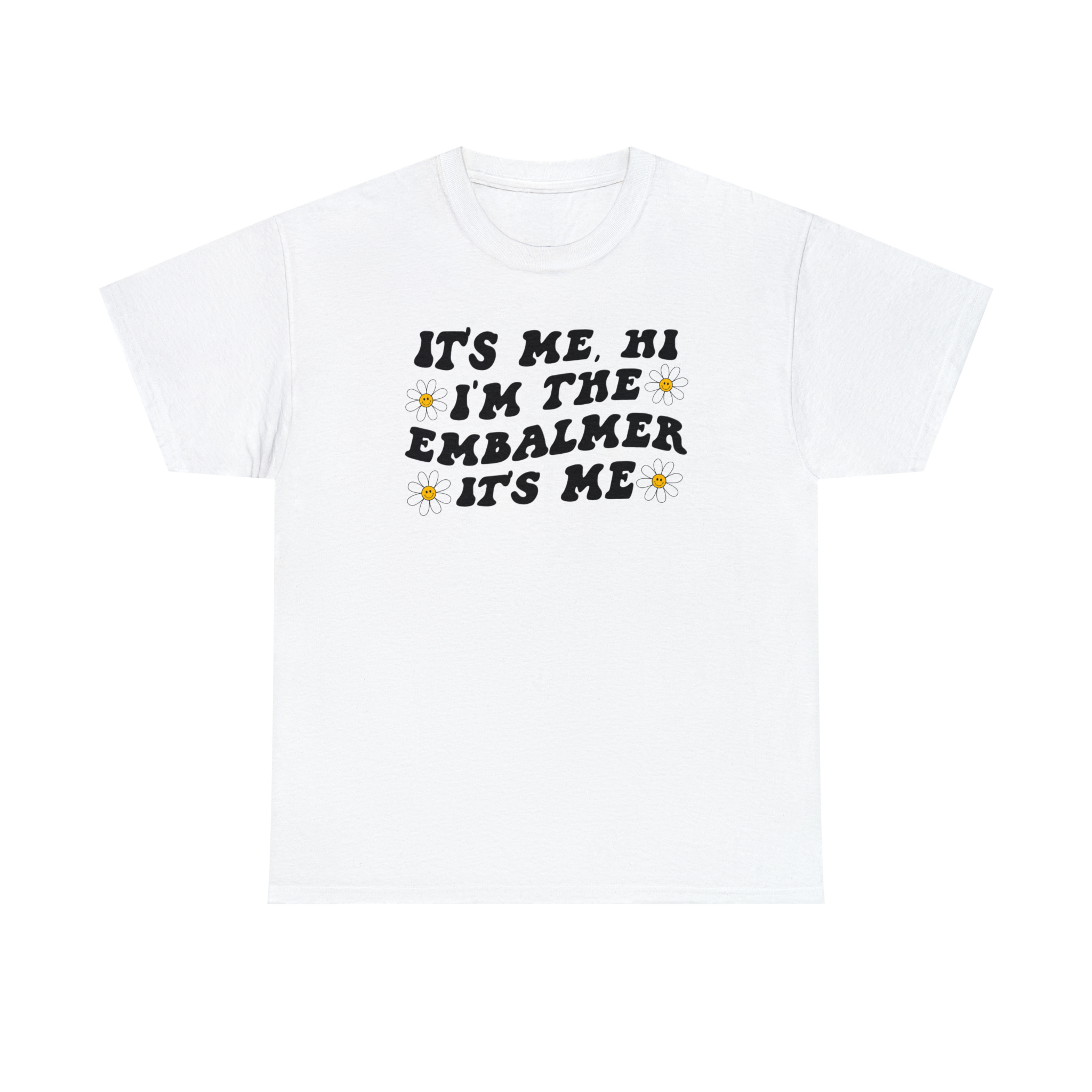 22Gifts Embalmer Mortician Graduation Shirt, Gifts, Tshirt - Walmart.com