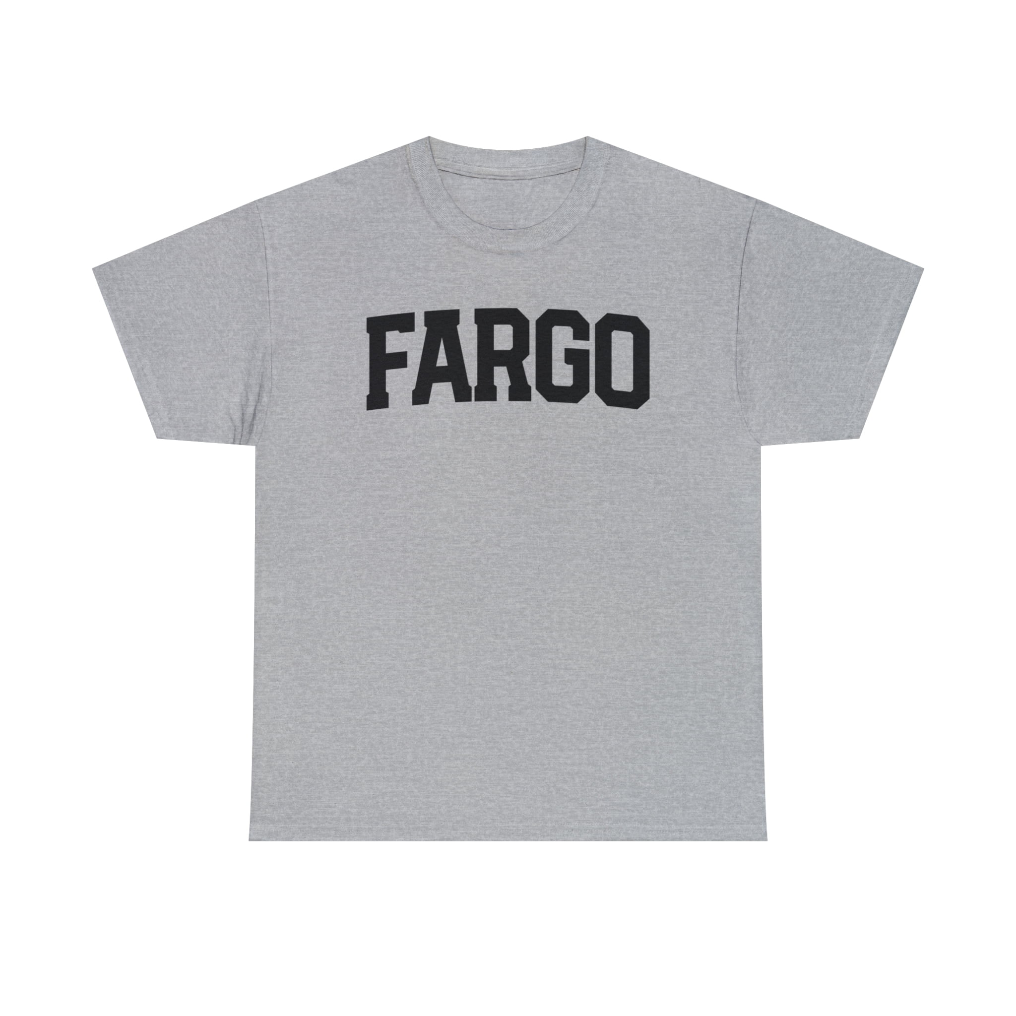 22Gifts Fargo ND North Dakota Local Moving Away Shirt, Gifts, Tshirt ...