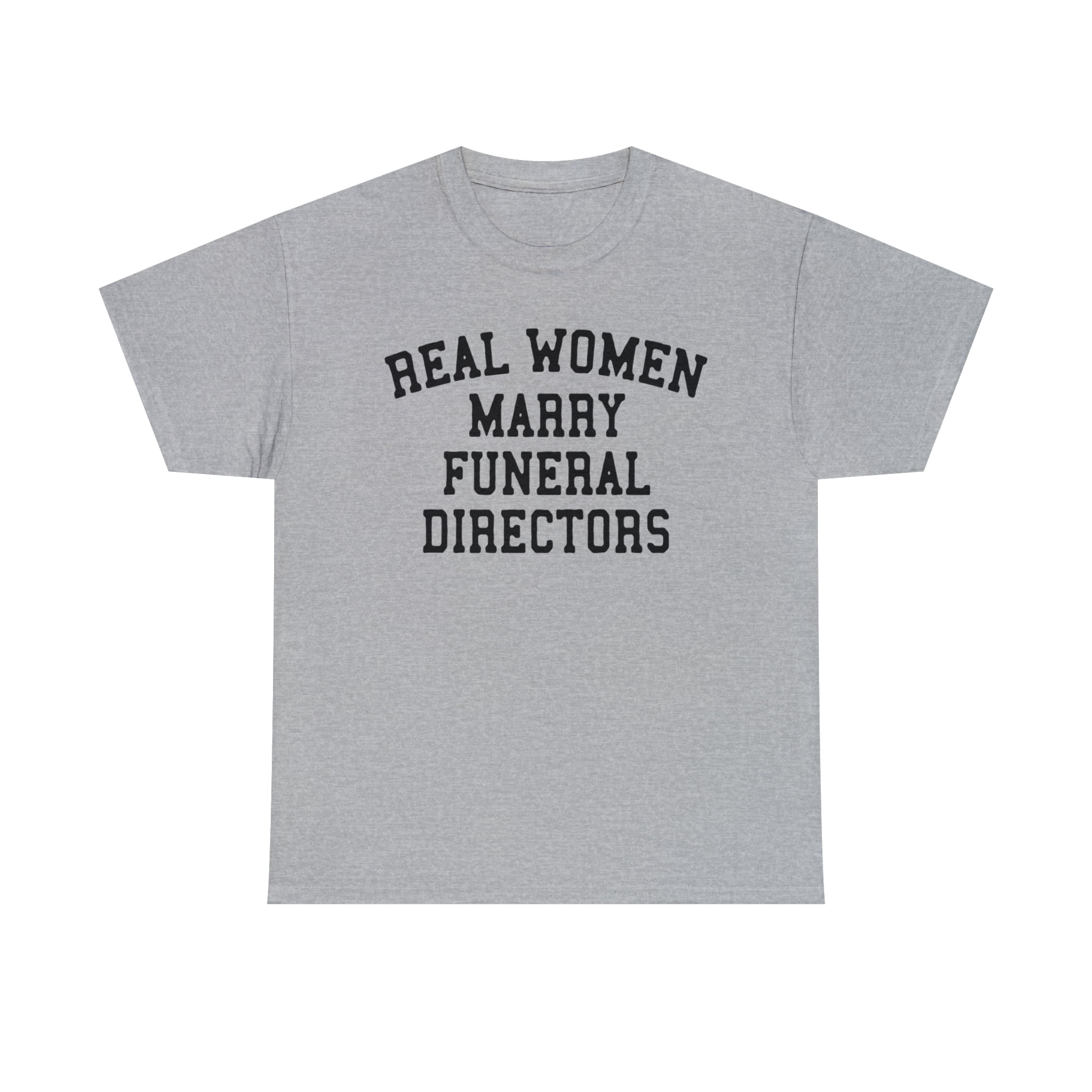 22Gifts Funeral Director Wife Husband Wedding Shirt, Gifts, Tshirt ...