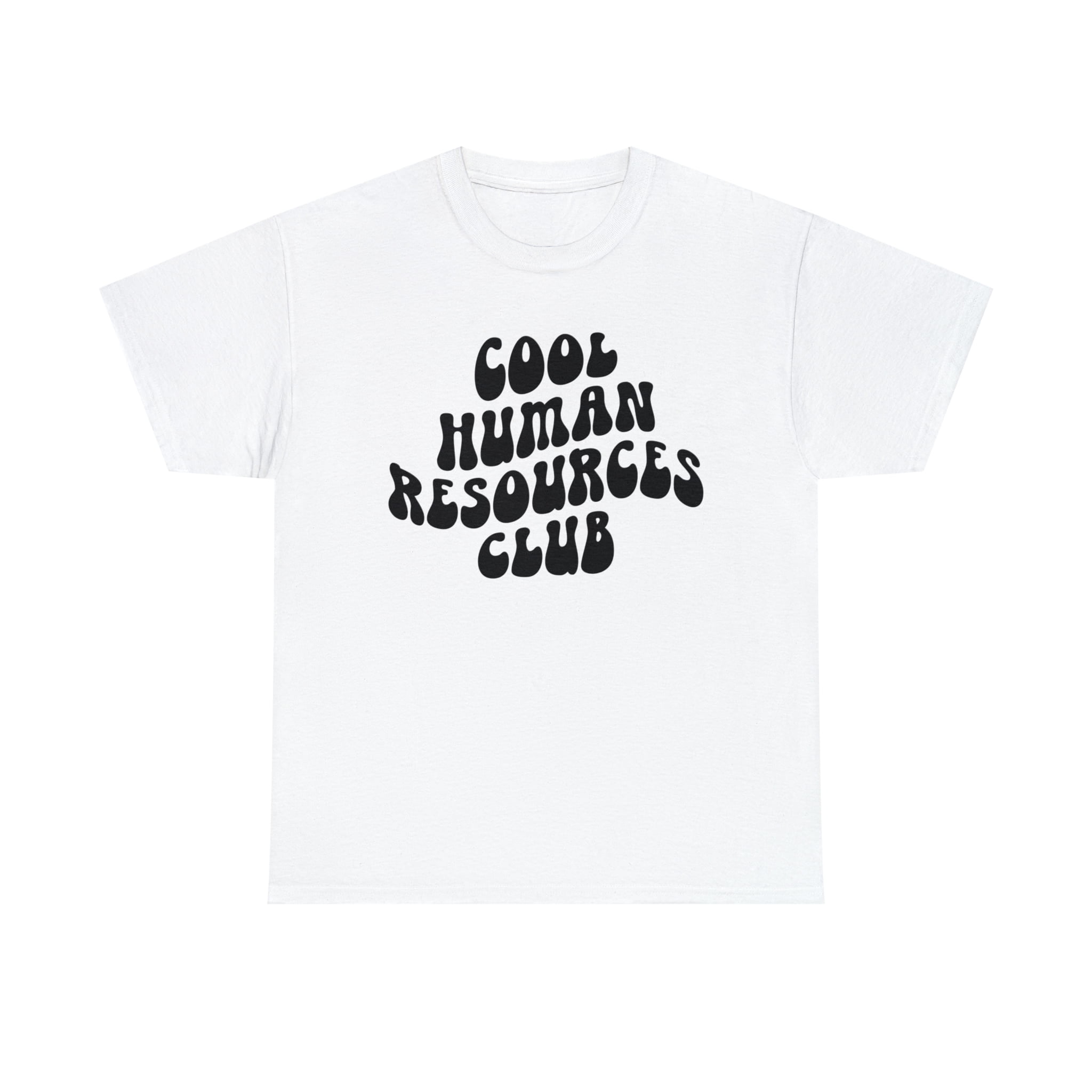 22Gifts Human resources HR Shirt, Gifts, Tshirt - Walmart.com