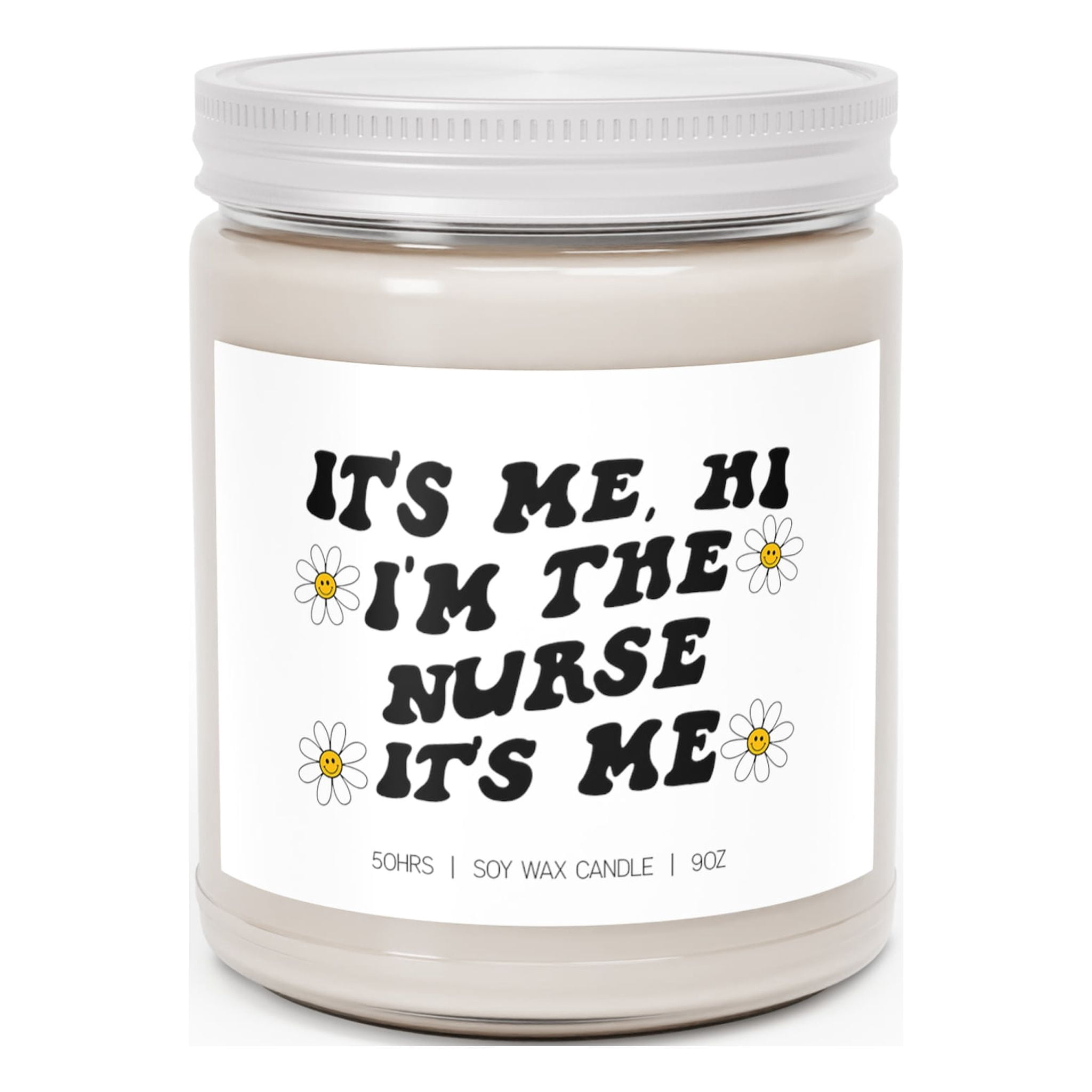 22Gifts Nurse Nurses Week Graduation RN Candle, Gifts, Decor, Scented ...