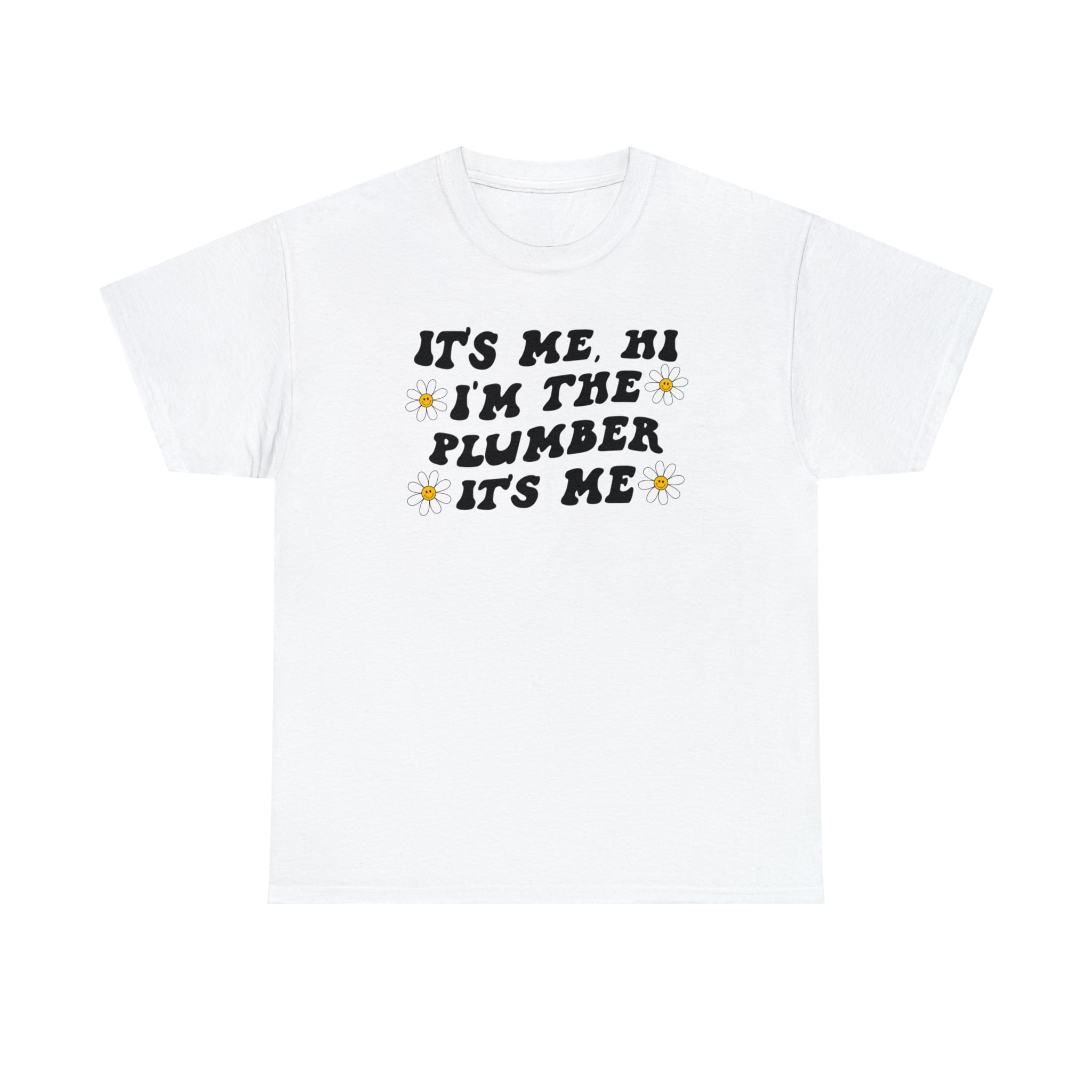 22Gifts Plumber Graduation Shirt, Gifts, Tshirt - Walmart.com