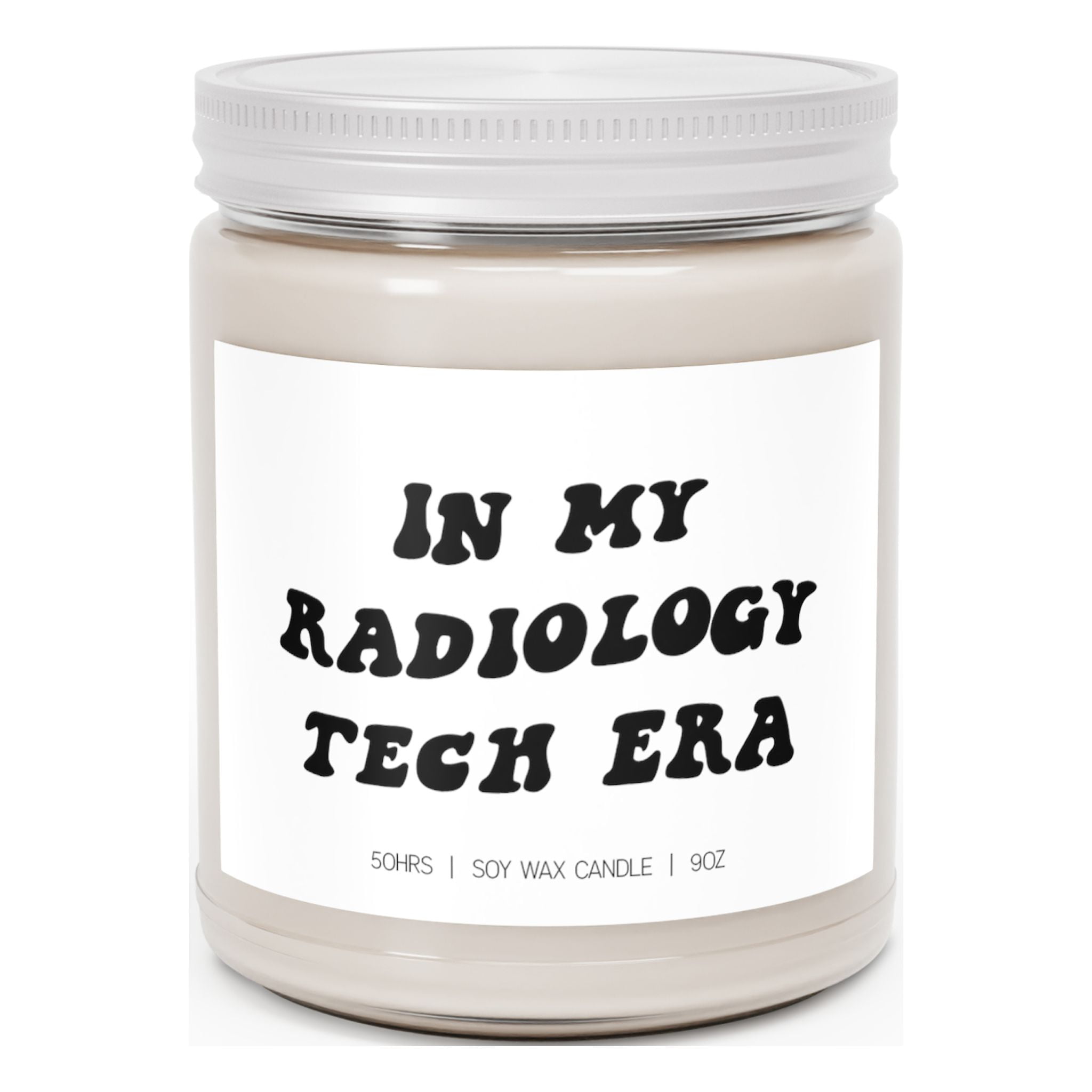 22Gifts Radiology Tech Xray Technologist Grad Candle, Gifts, Decor ...