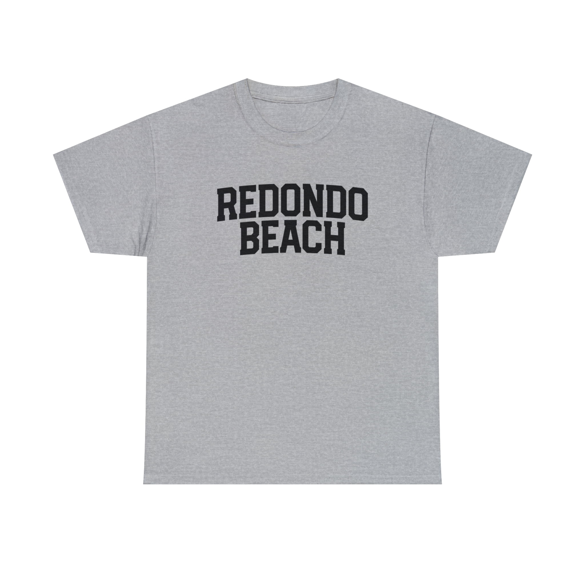 22Gifts Redondo Beach Moving Away Shirt, Gifts, Tshirt - Walmart.com