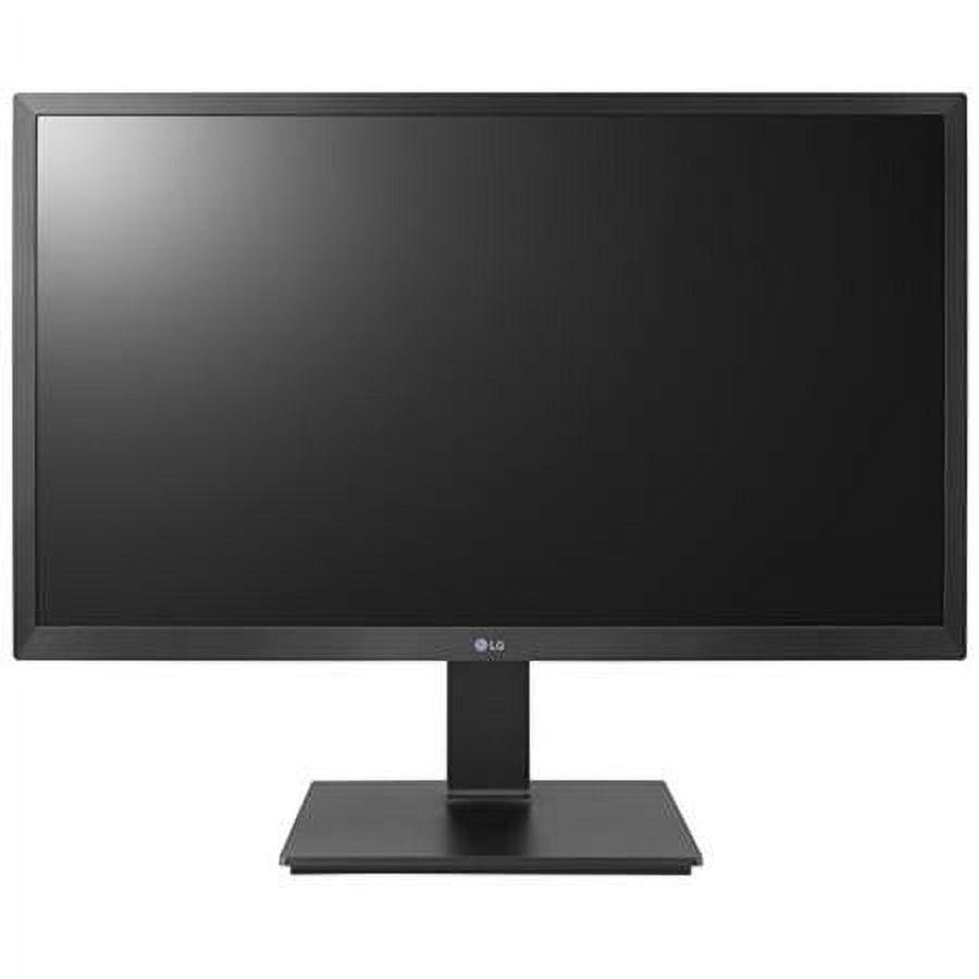 LG IPS Professional 22" Widescreen HD Monitor, 22MB35PU-I - Walmart.com