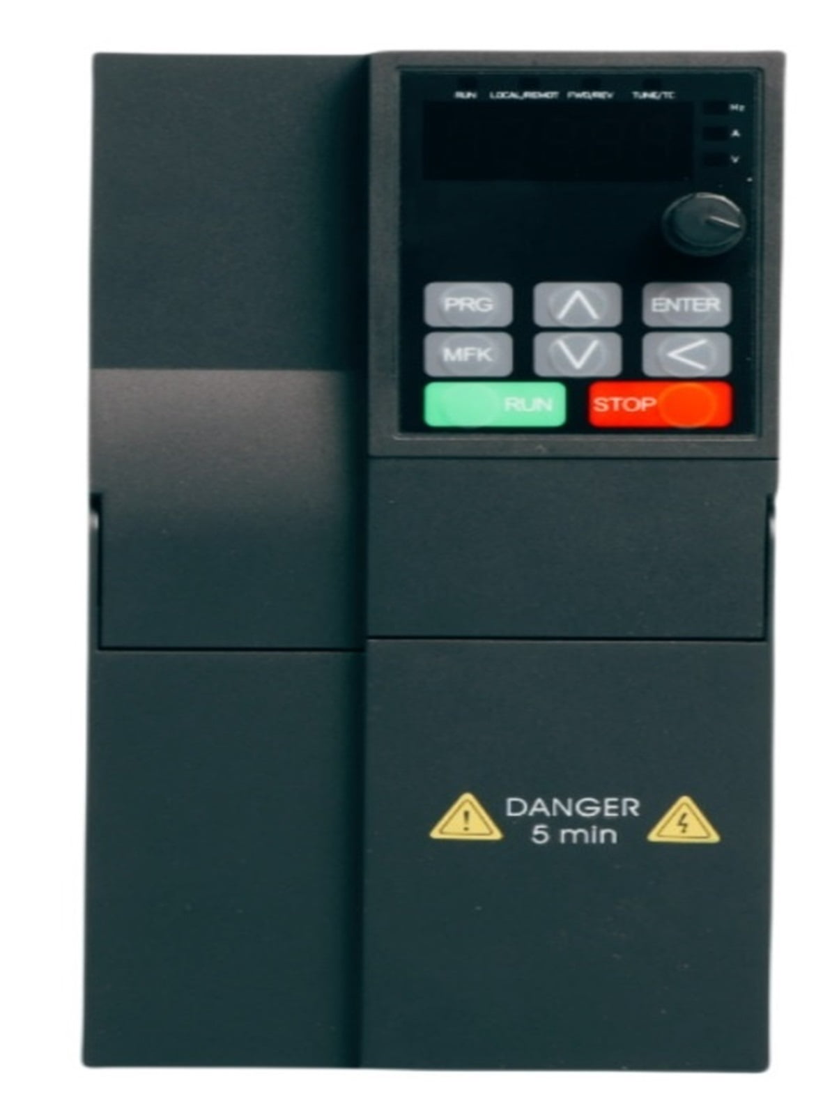 22KW 220 TO 380V Economical VFD Variable Frequency Drive Converter ...