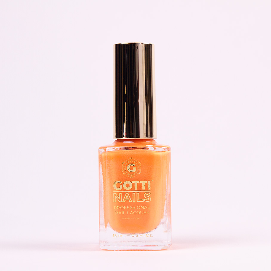 #22L Gotti Nail Lacquer - Joyful Light - Walmart.com