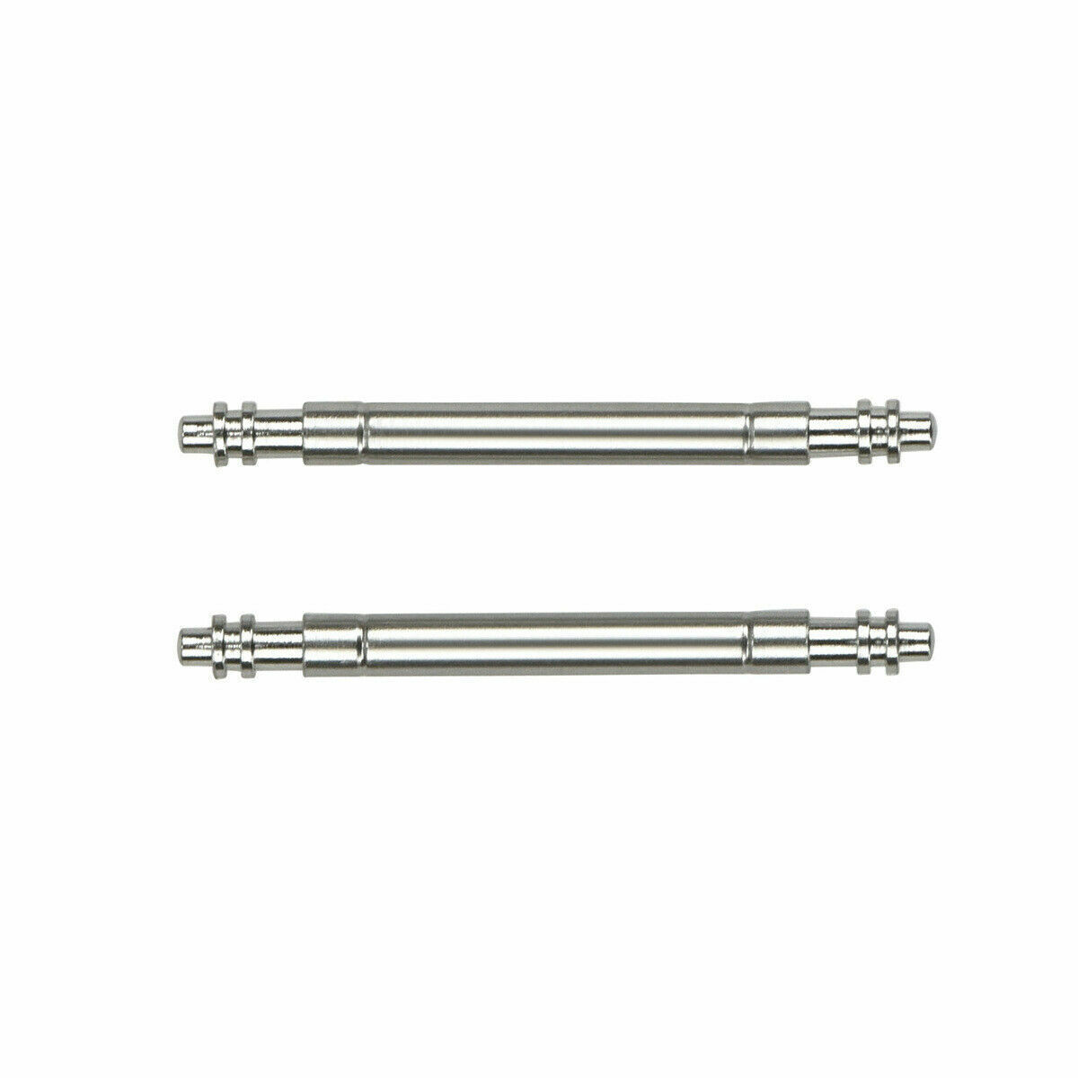 22MM SPRING BARS FOR 43MM ROLEX SEA-DWELLER 126600 MARK II 50TH ...