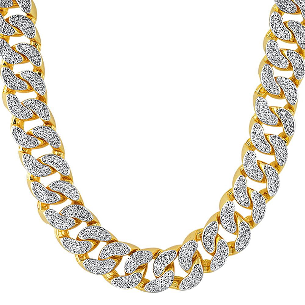 Bling Chain Png