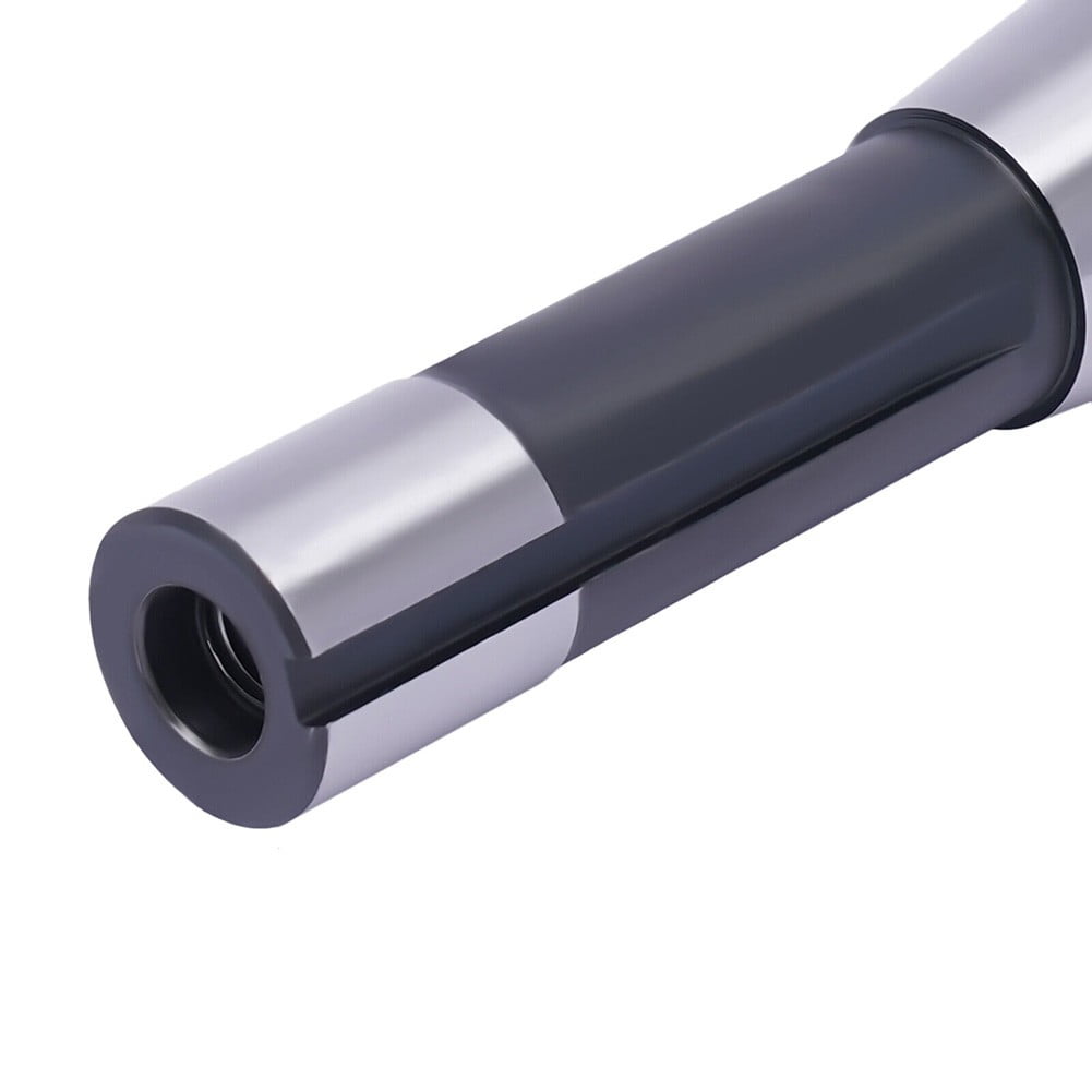 22Mm R8 Shank Milling Arbor Gear Mill Cutter Holder R8 Drawbar Thread 7 ...