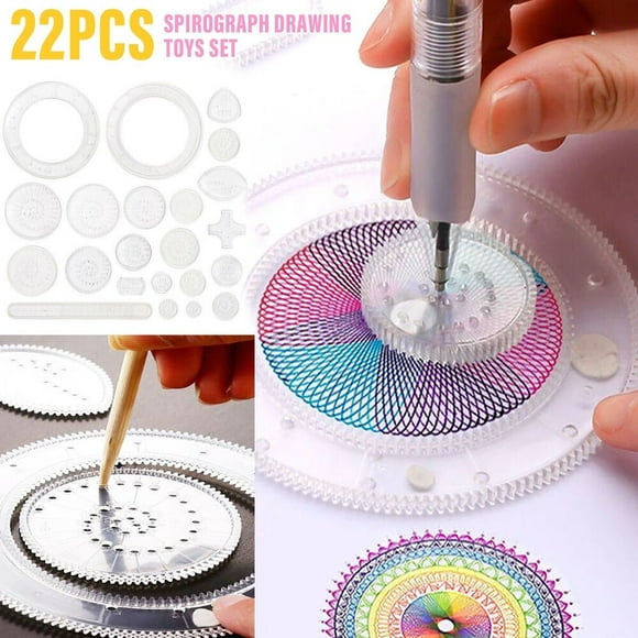 Spirograph