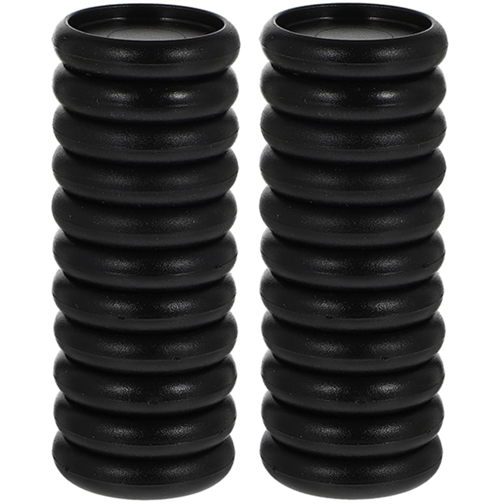 22Pcs Notebooks Binder Disc Binder Buckles Plastic Binding Disc Loose ...