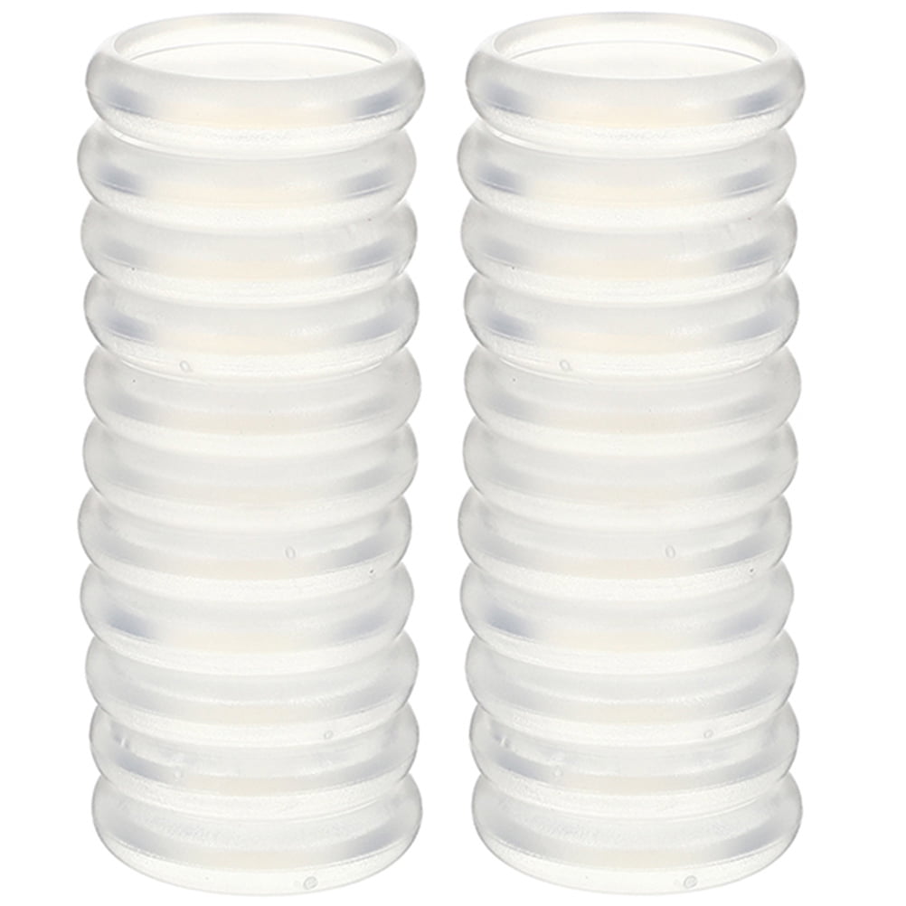 22Pcs Notebooks Binder Disc Binder Buckles Plastic Binding Disc Loose ...