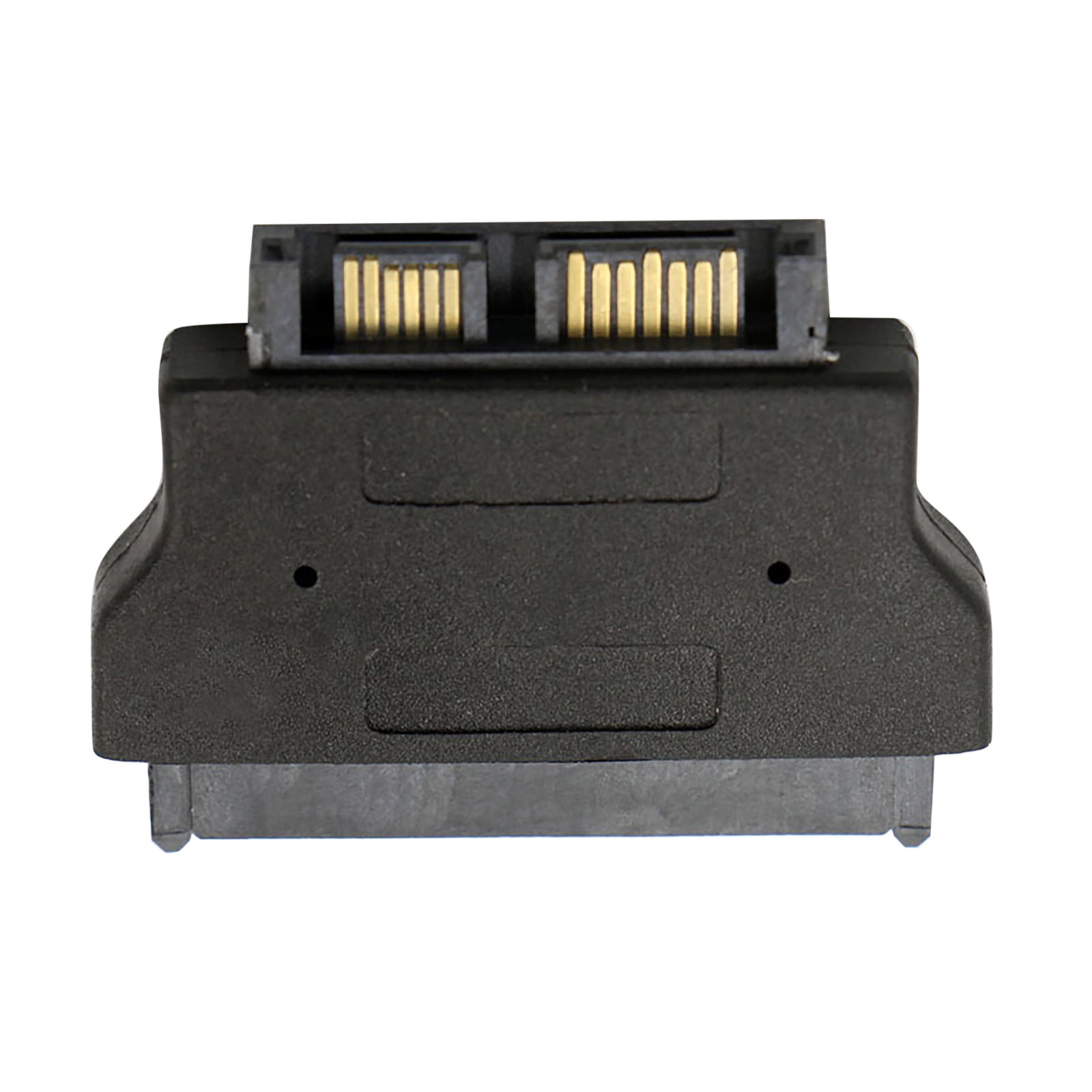 22Pin SATA Female to 13Pin Slimline SATA Male Adapter Connect CD/DVD Drive to Slim SATA Port ...