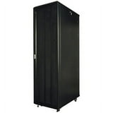 22U SERVER RACK CABINET RACK ENCLOSURE CUST PAYS FRT - Walmart.com