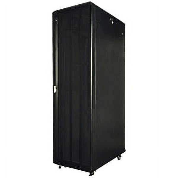 22U SERVER RACK CABINET RACK ENCLOSURE CUST PAYS FRT - Walmart.com