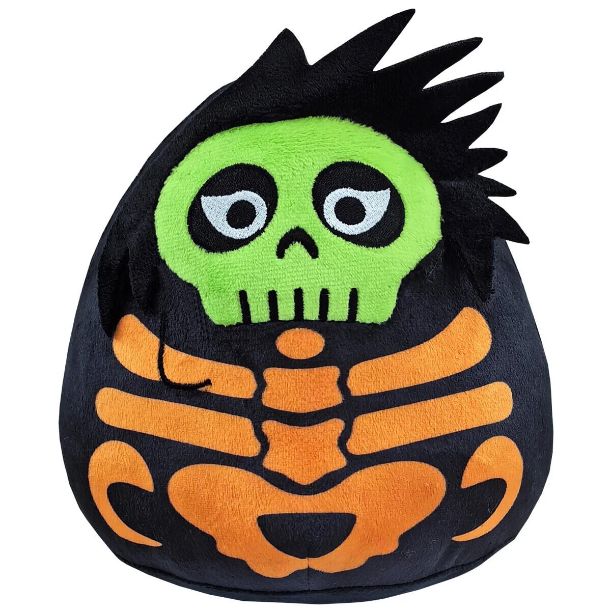 22cm Hot Game My Pet Alien Pou Plush Toy Furdiburb Emotion Stuffed ...