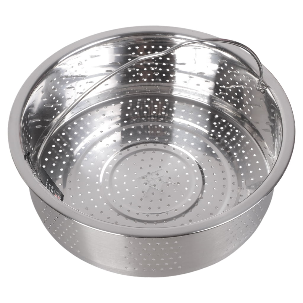 22cm Steamer Insert Stainless Steel Steamer Insert Pot Steamer Insert ...