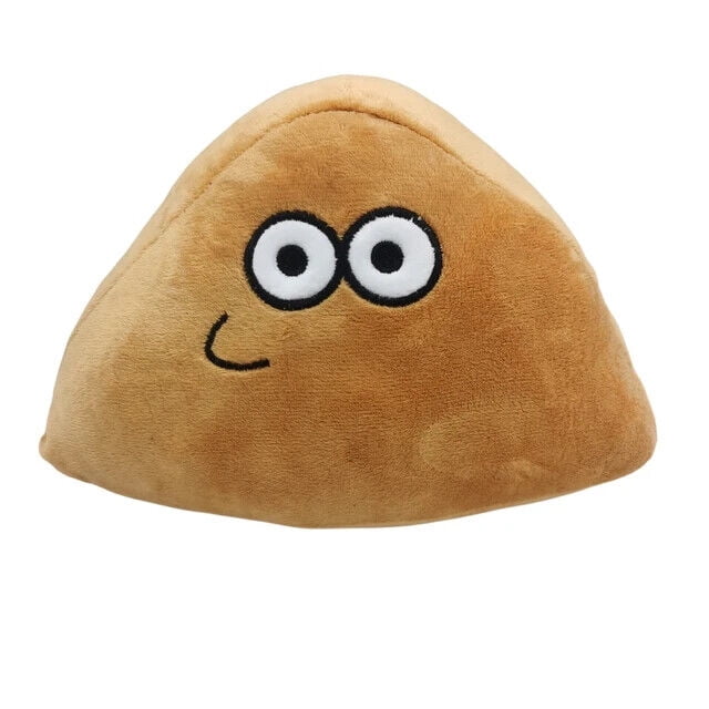 22cm my pet alien pou plush toy - 14 styles - stuffed plushies ...