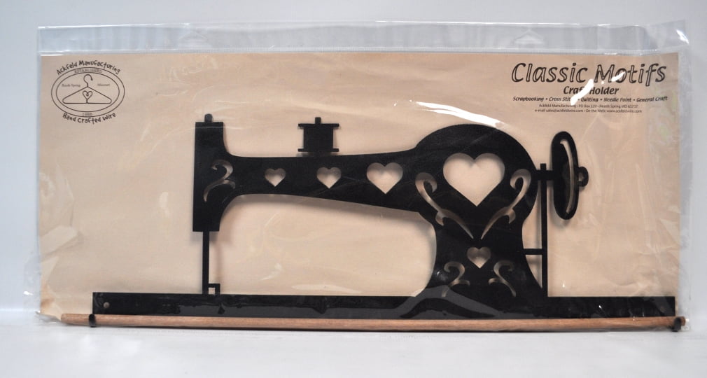22in Sewing Machine Fabric Holder - Walmart.com