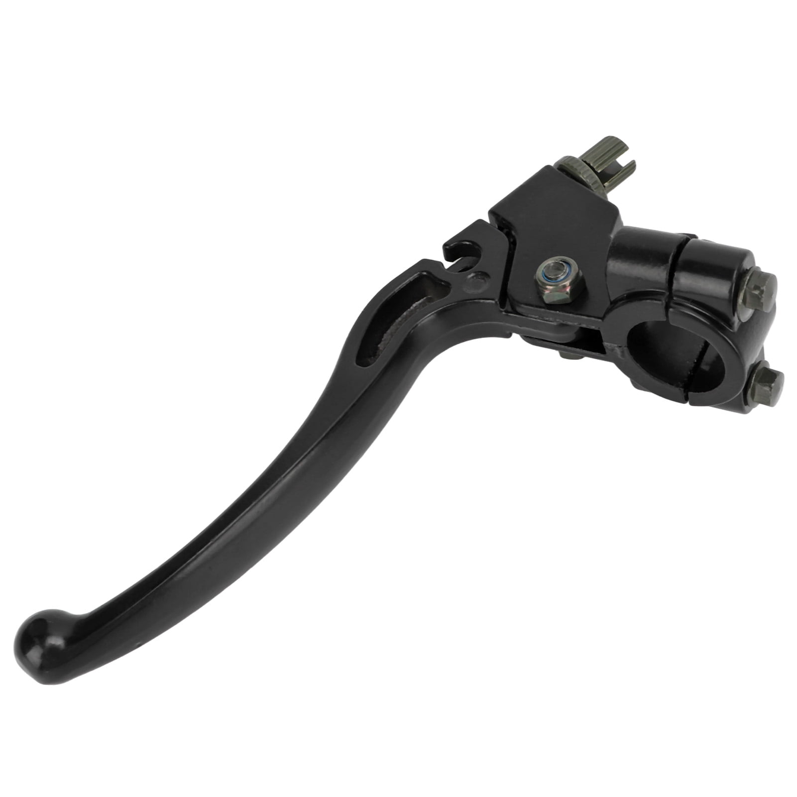 22mm/0.86in Right Clutch Brake Lever Perch for CR XL XR CRF XR50 CRF50 ...