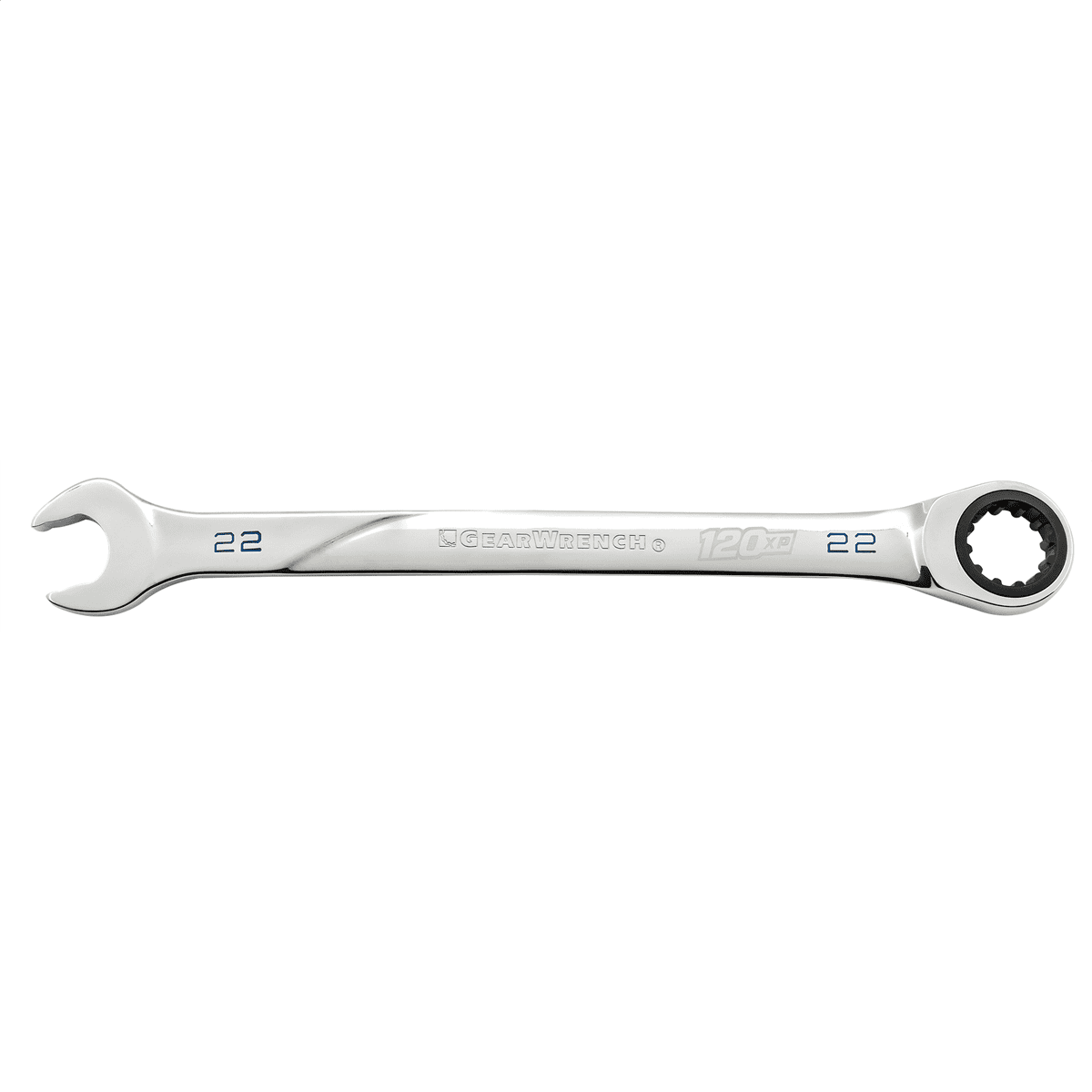 22mm 120XP Universal Spline XL Wrench - Walmart.com