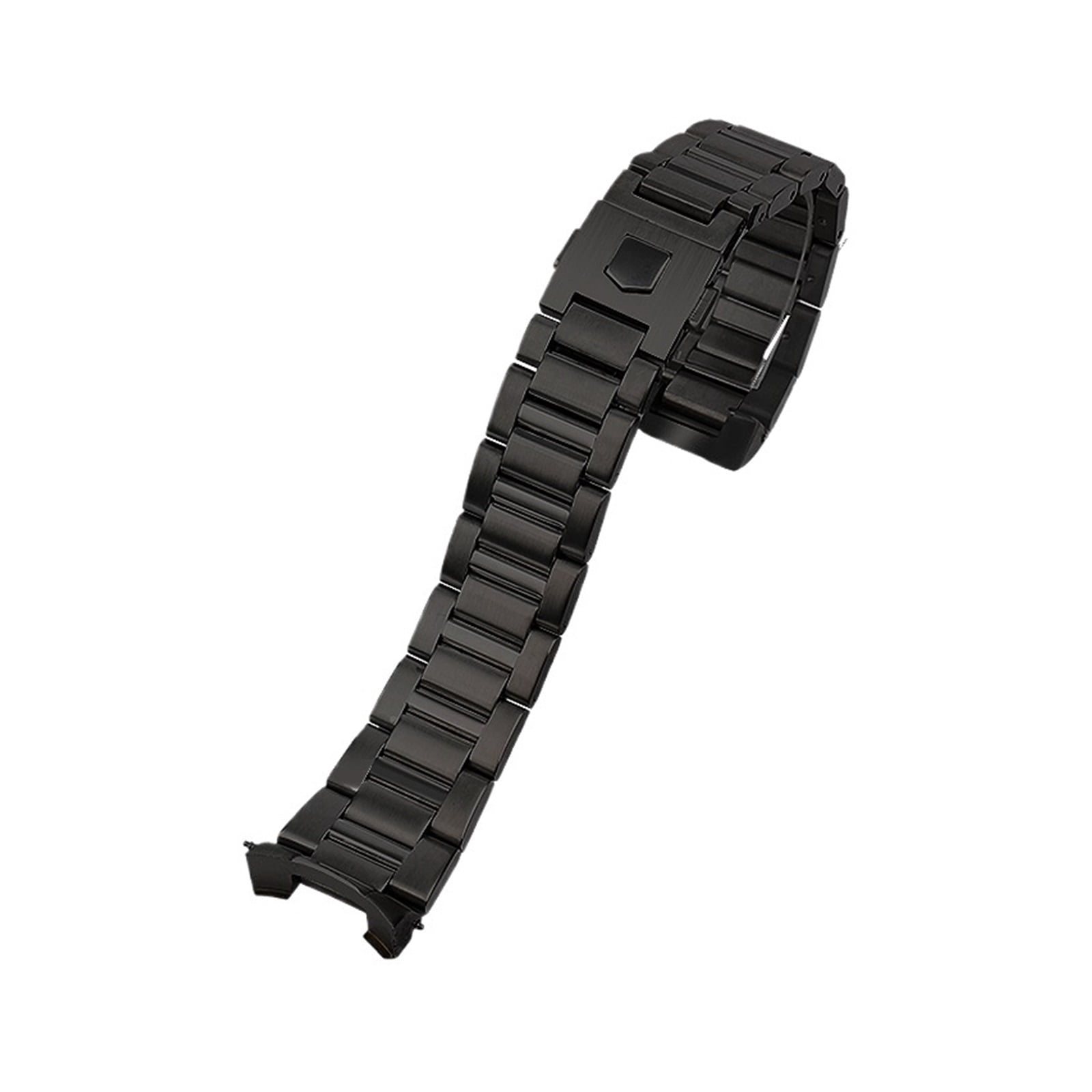 22mm 24mm Bracelet Watch Strap Fit For TAG Heuer Fit For Calera Series ...