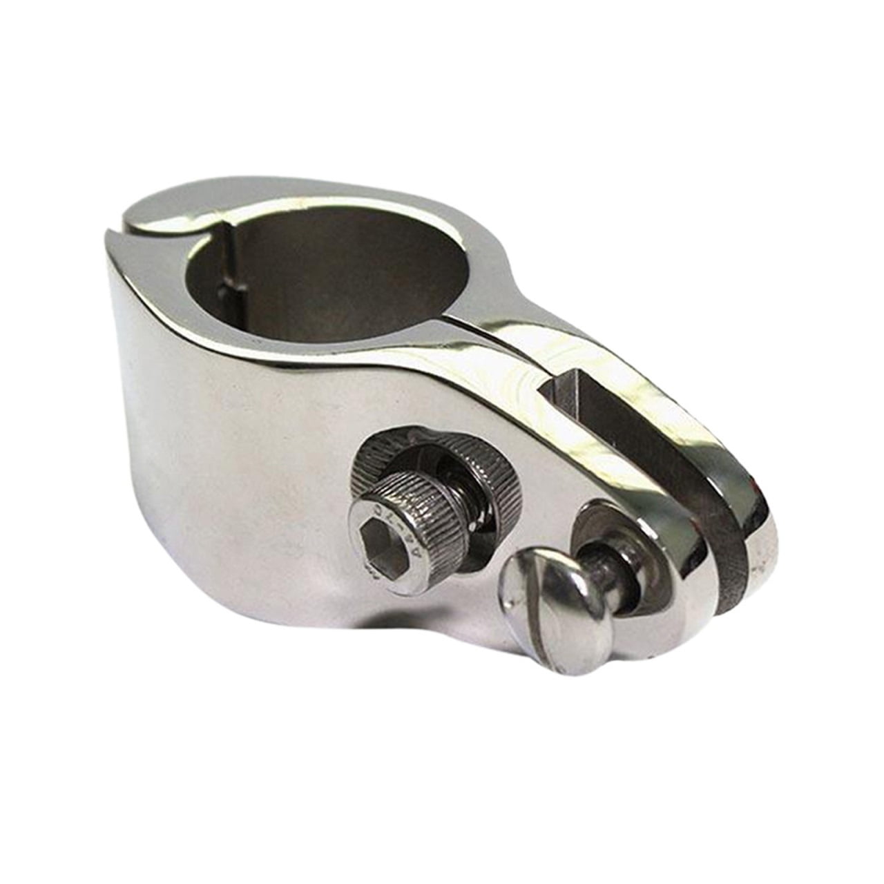 22mm , 25mm , 30mm , 32mm 316 Stainless Steel Marine Yacht Accessories ...