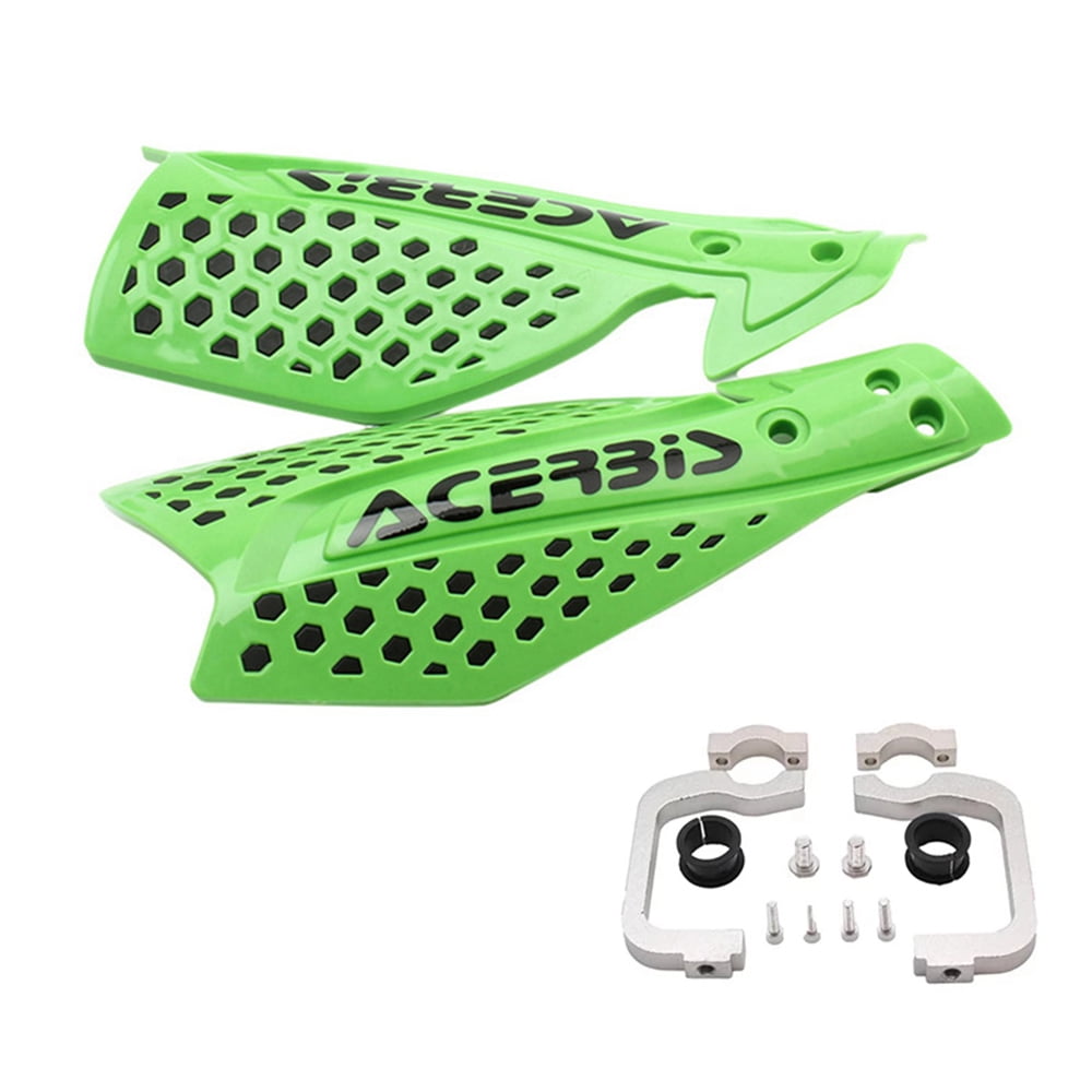 22mm 28mm Enduro Motocross Hand Guard Protector Motorcycle for HONDA ...